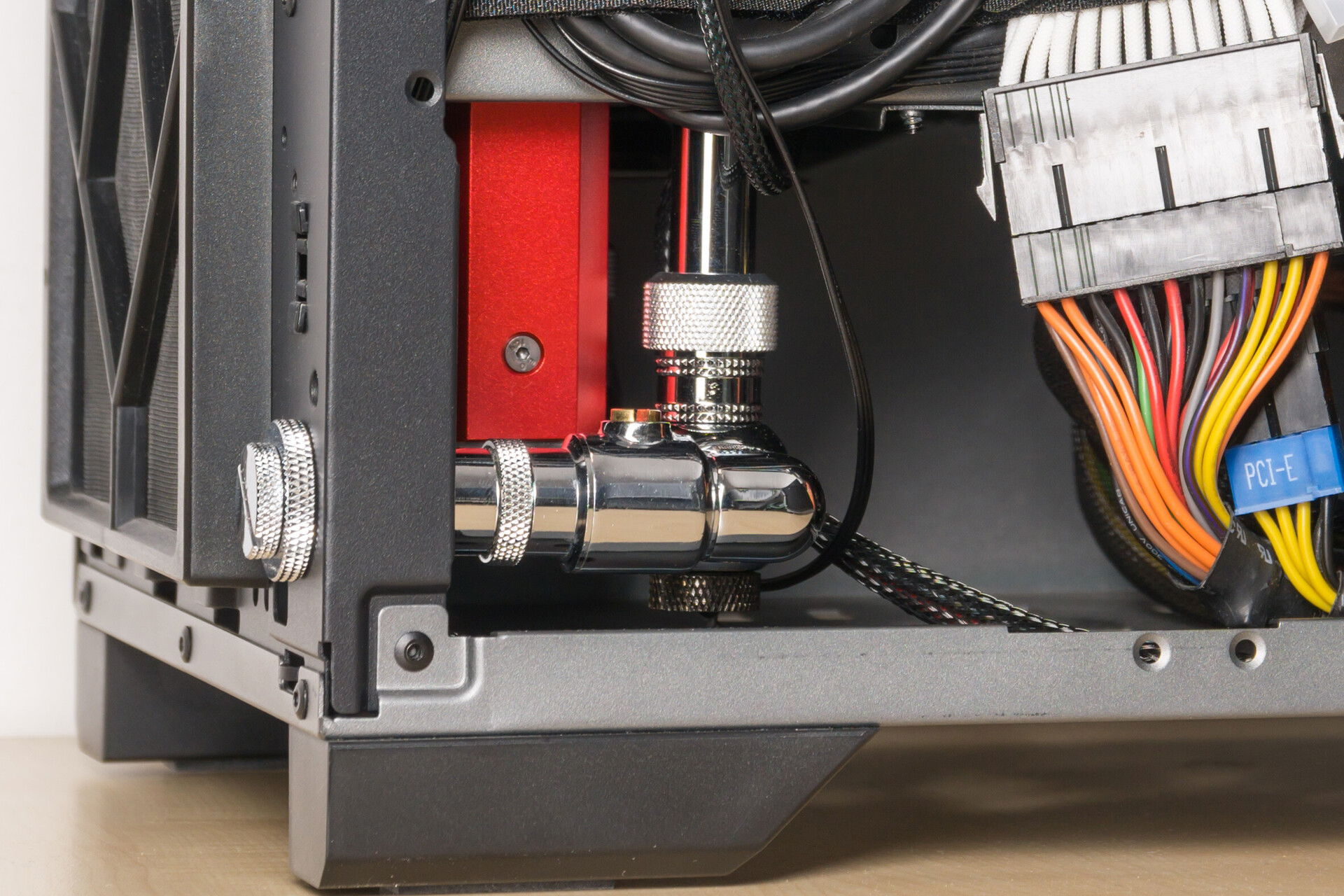 Budget chrome one » builds.gg