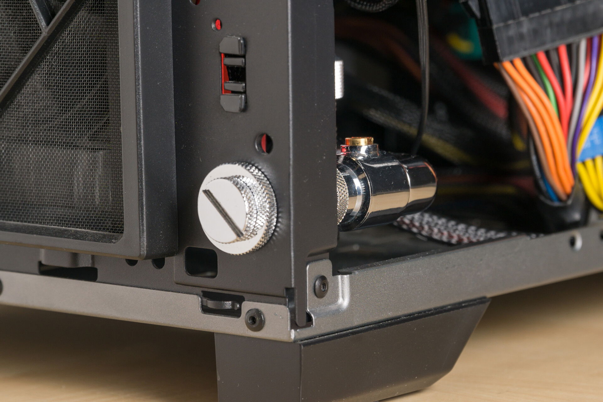 Budget chrome one » builds.gg