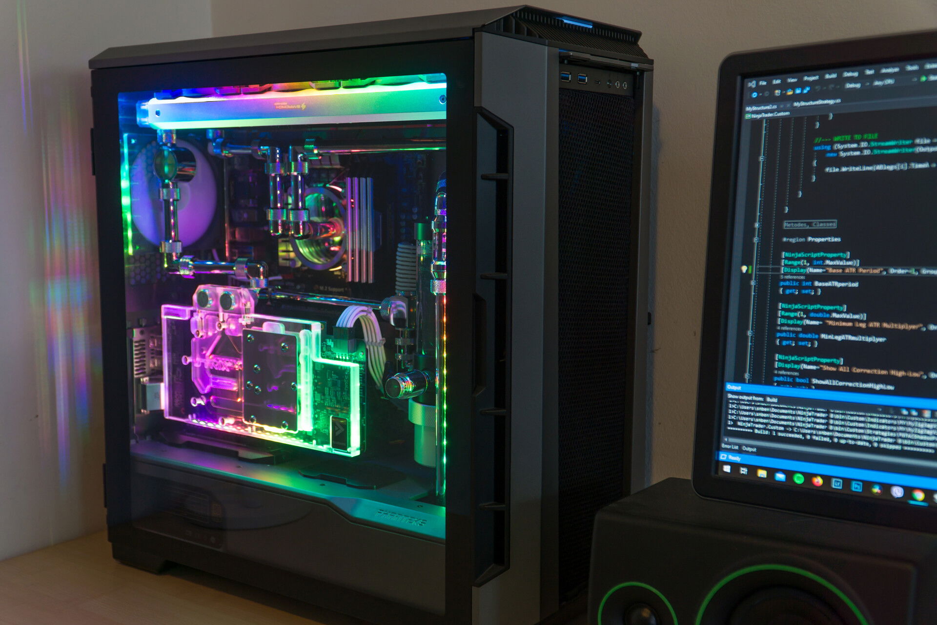 Budget chrome one » builds.gg