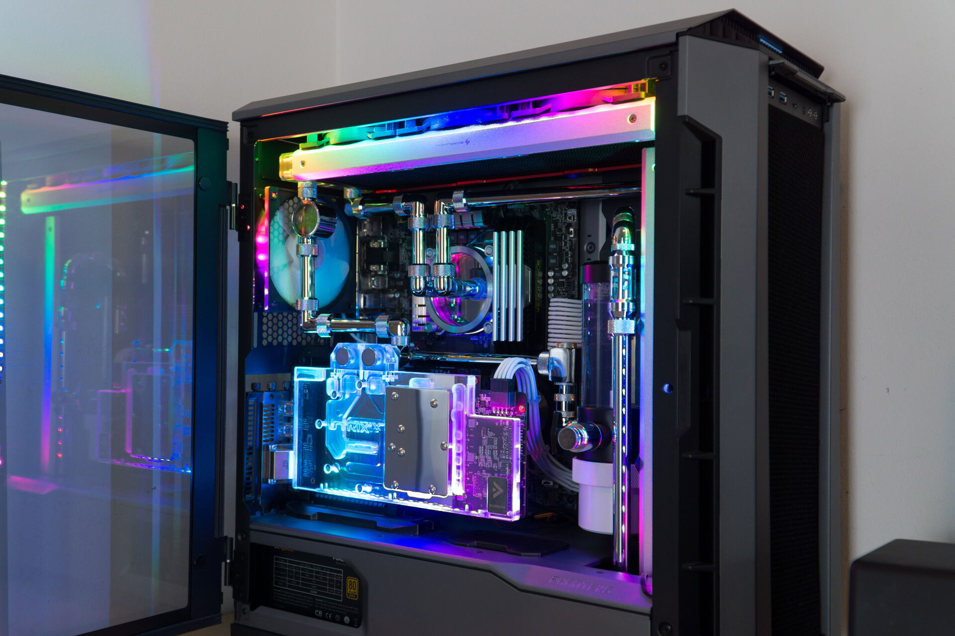 Budget chrome one » builds.gg