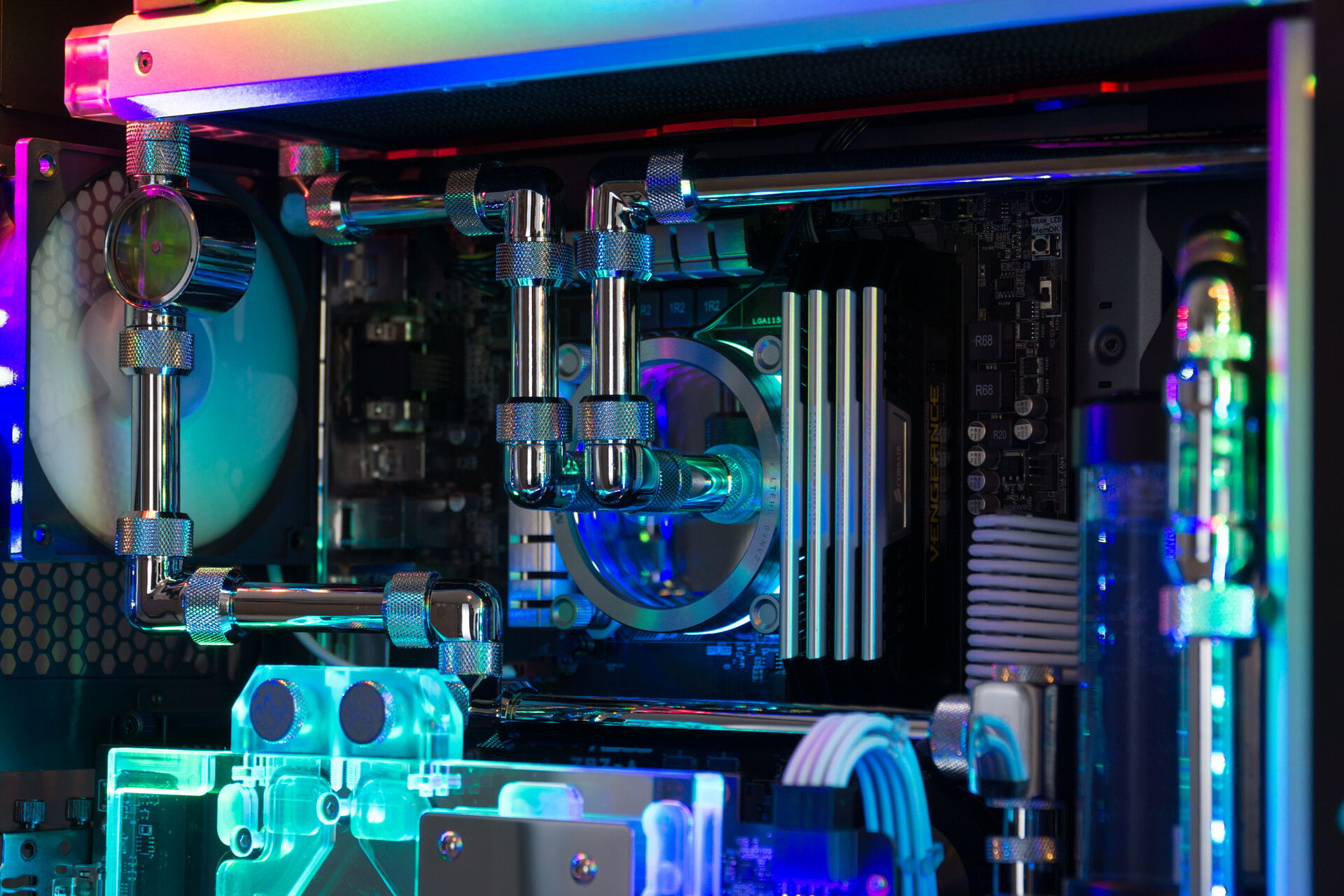 Budget chrome one » builds.gg