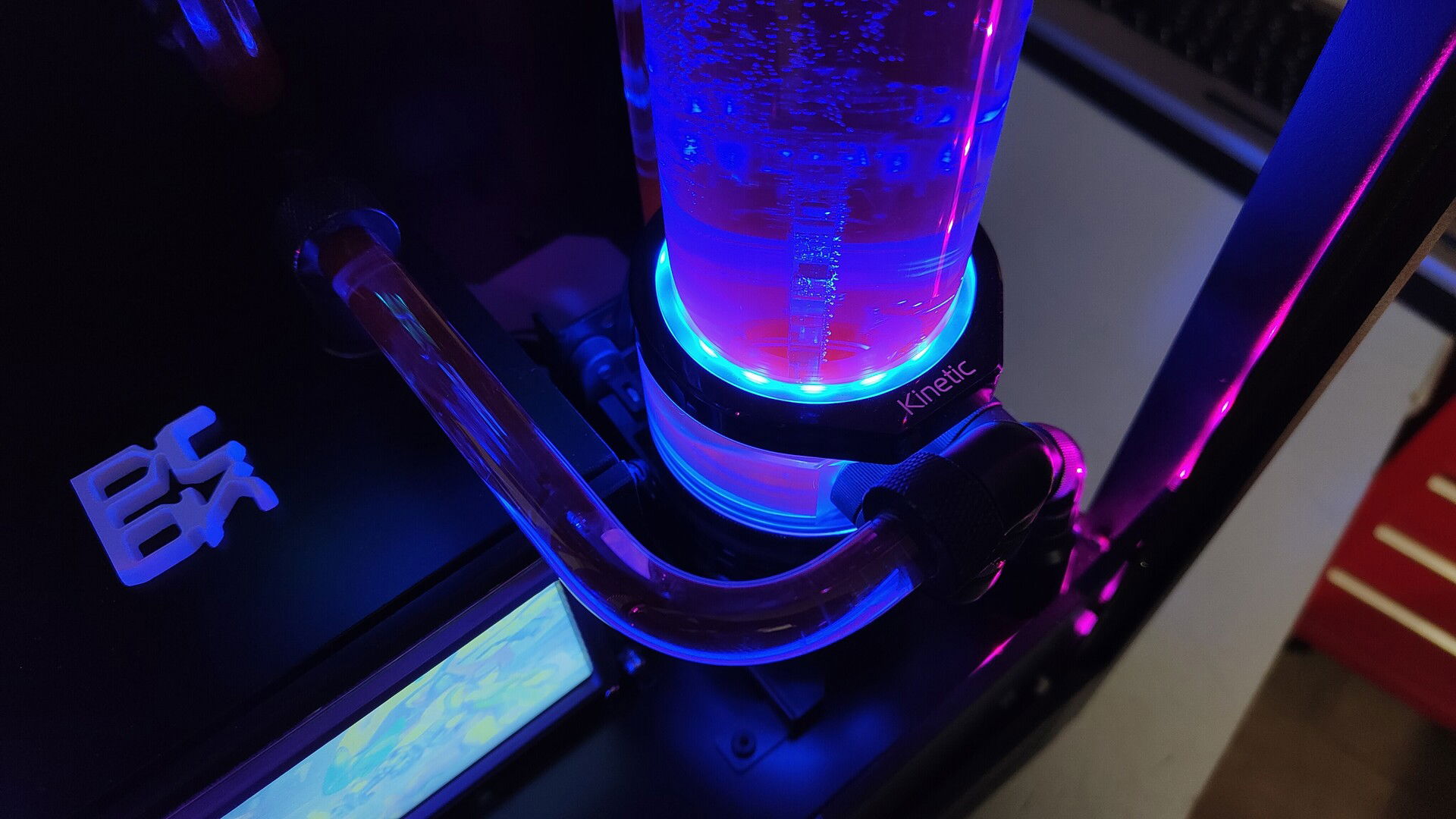 Customer Build. 33 - Cyber-Tower » builds.gg