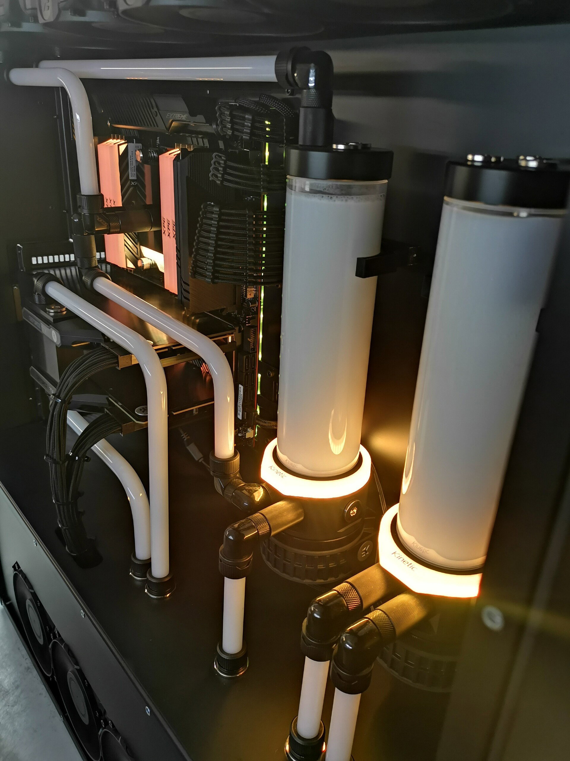 Customer Build. 35 - Darkside WS » builds.gg