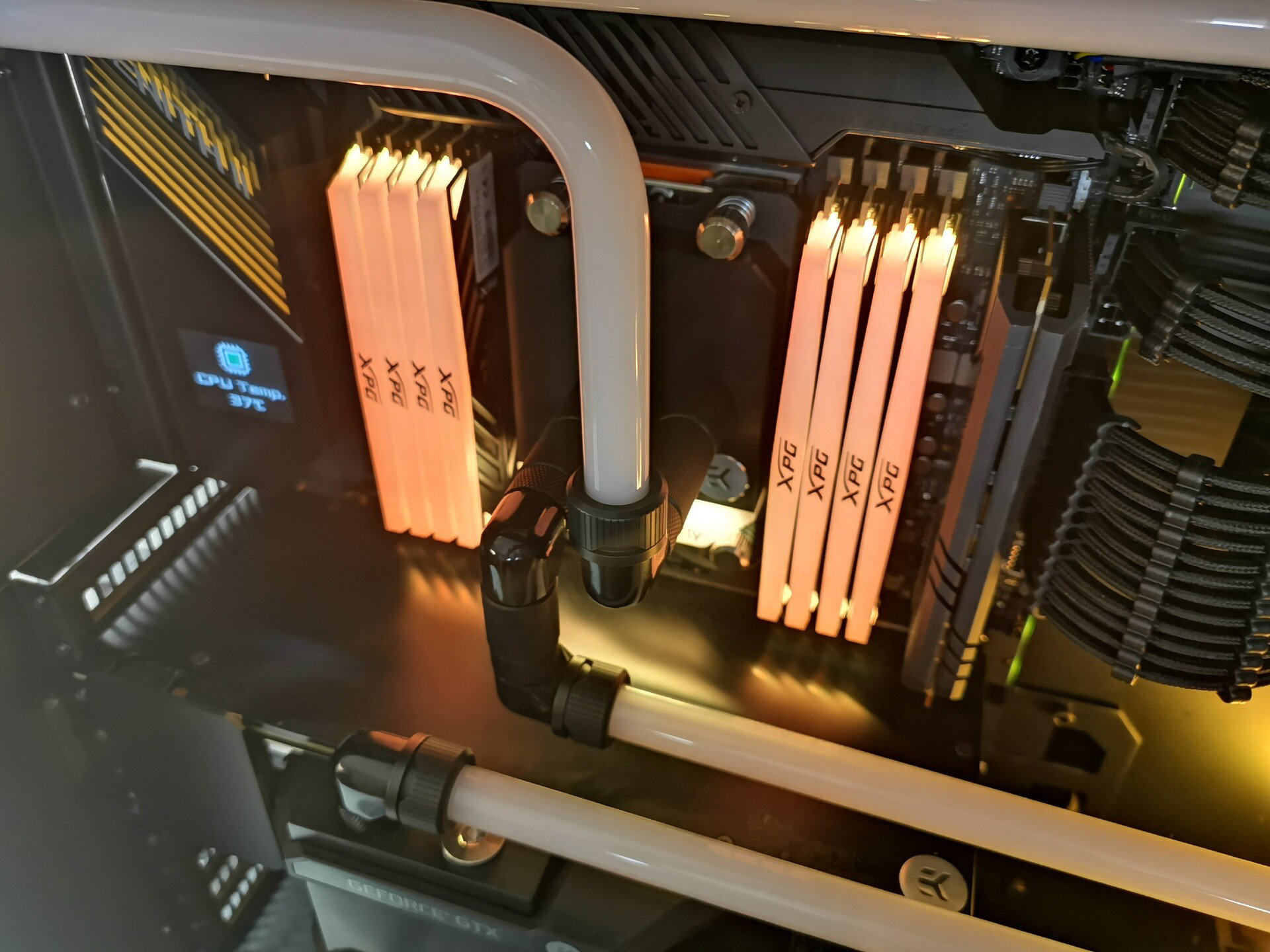 Customer Build. 35 - Darkside WS » builds.gg