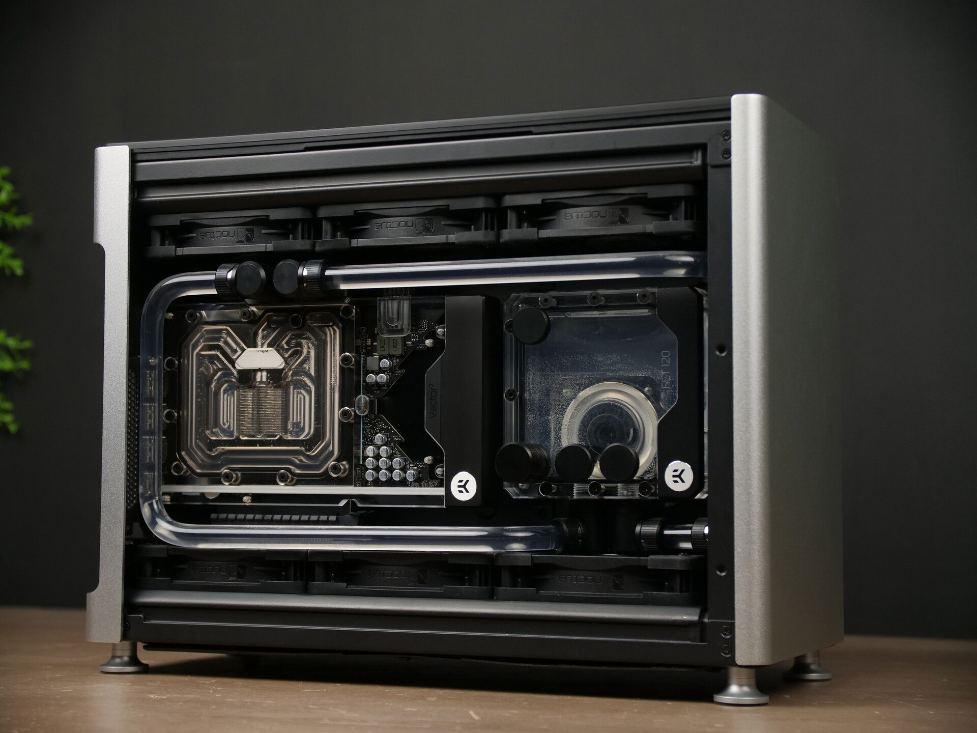 Tweaked I100 Pro » builds.gg