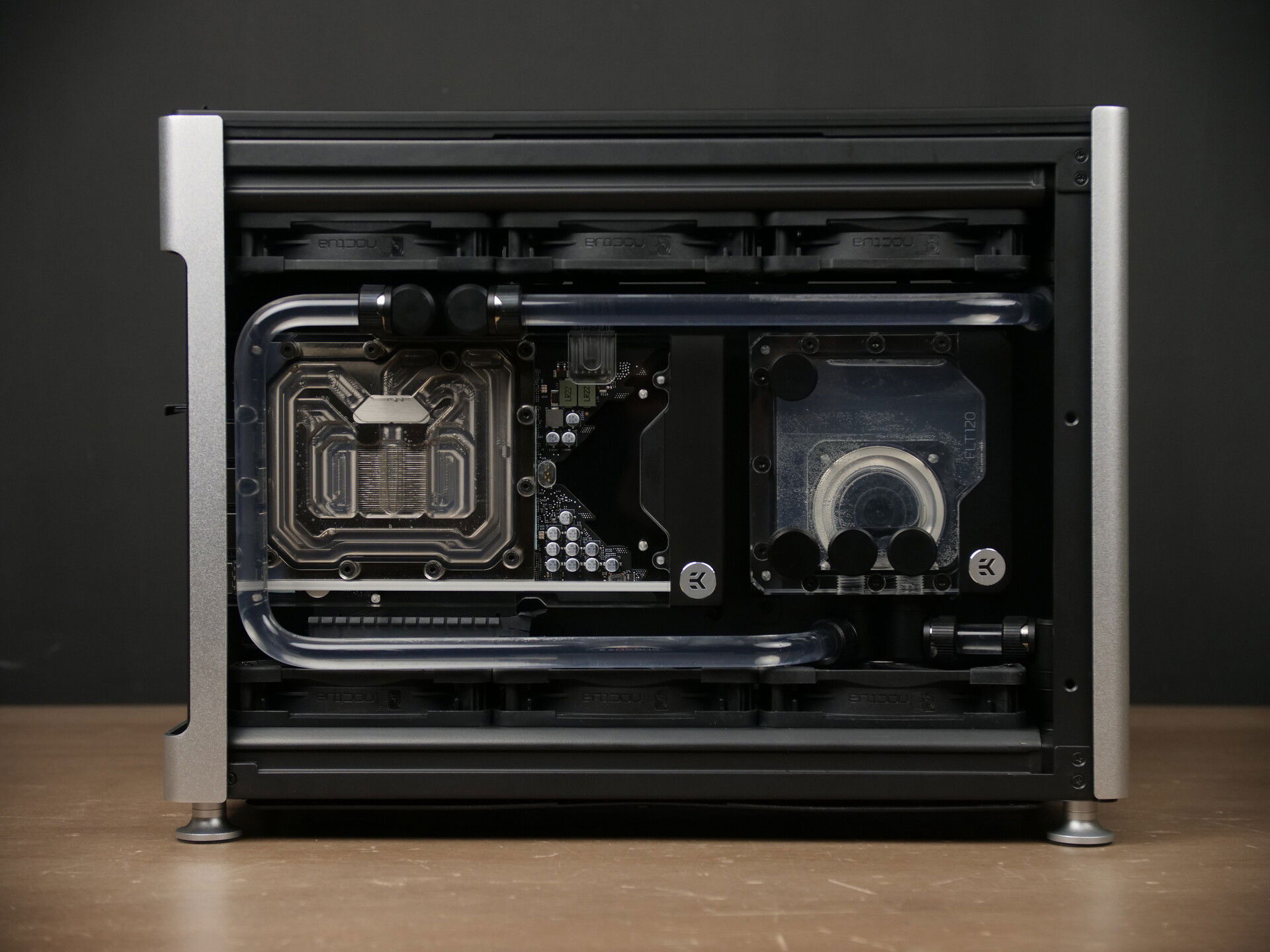 Tweaked I100 Pro » builds.gg