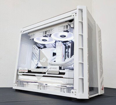 Cosmic Elegy Workstation » builds.gg