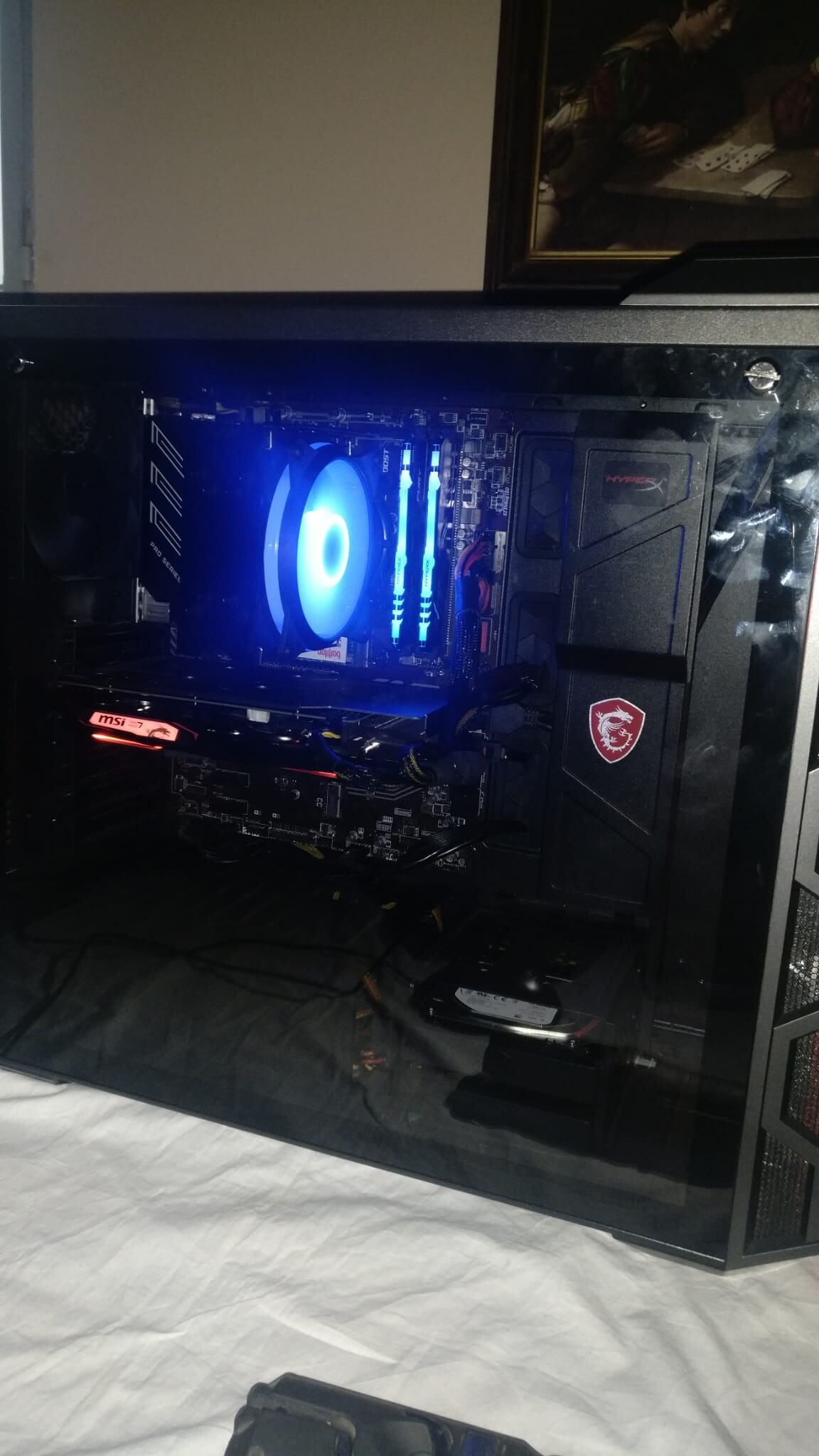 Basic Pc Build » builds.gg