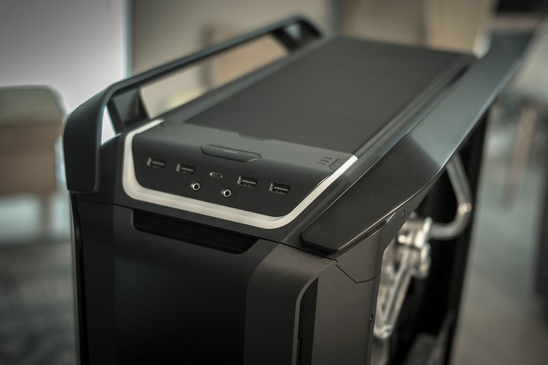 The Cosmos » builds.gg