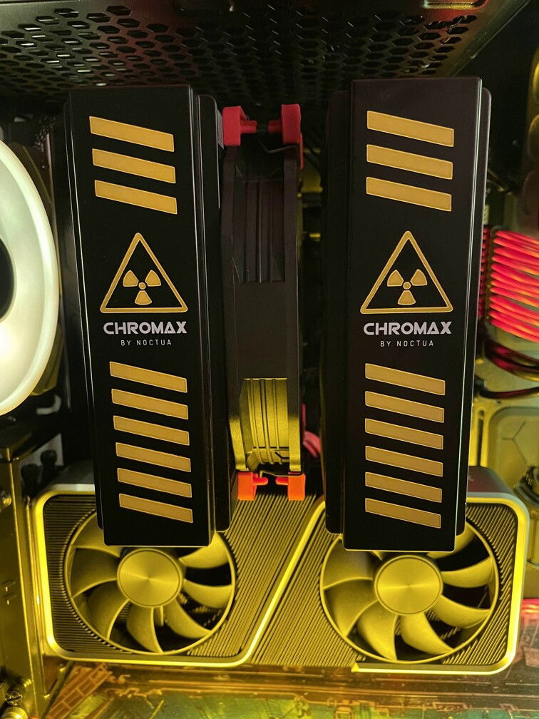 Project Reactor [2022] » builds.gg