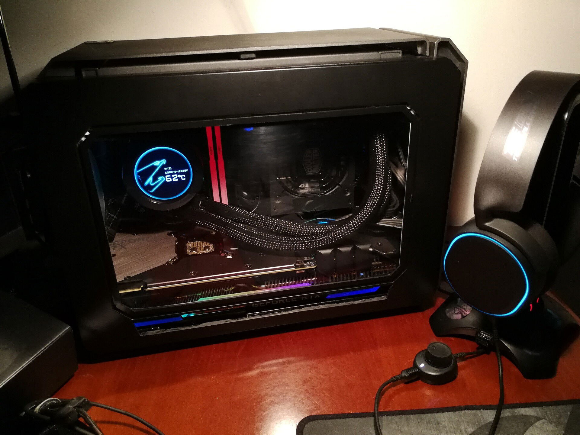 tiny 5K gaming build » builds.gg