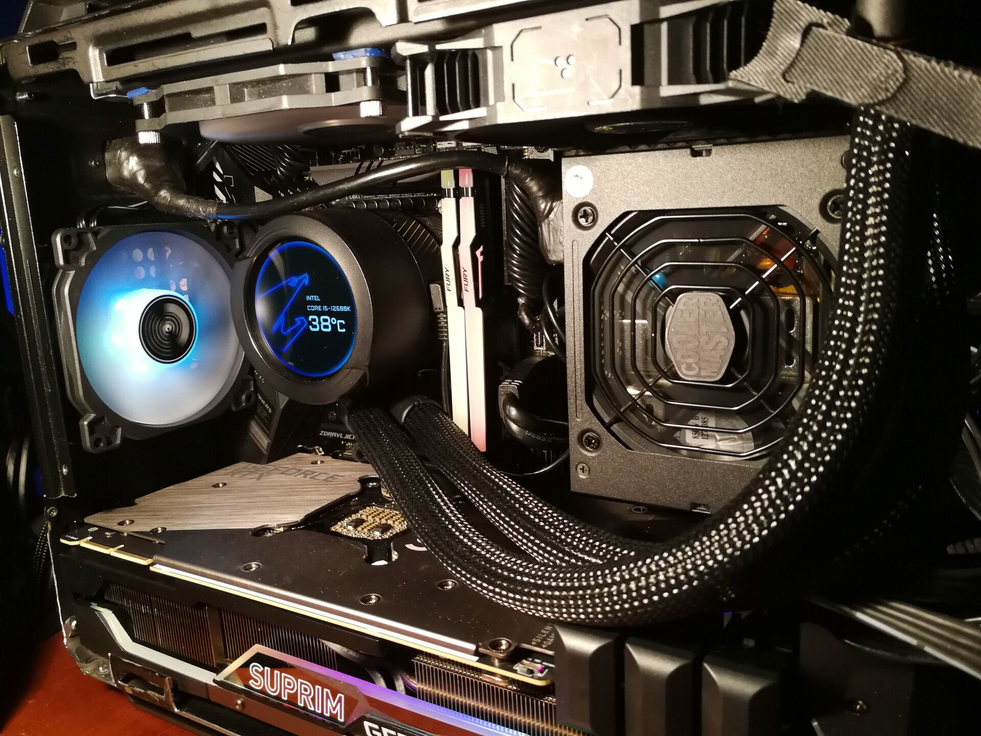 tiny 5K gaming build » builds.gg