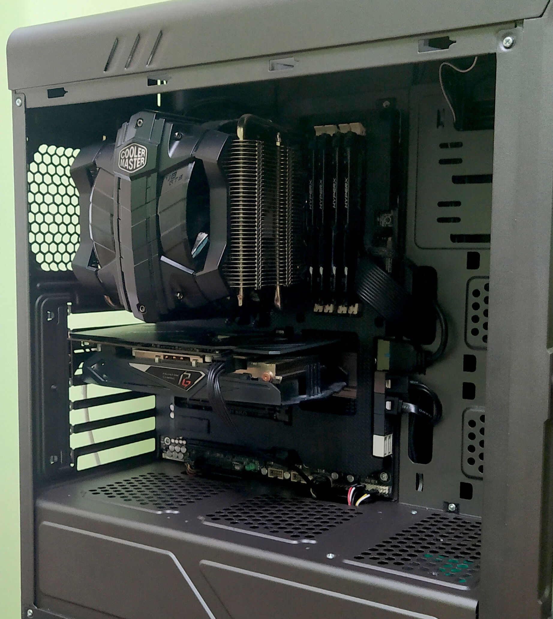 RedShade V8 Engine » builds.gg