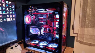 shadow of the tomb raider casemod » builds.gg