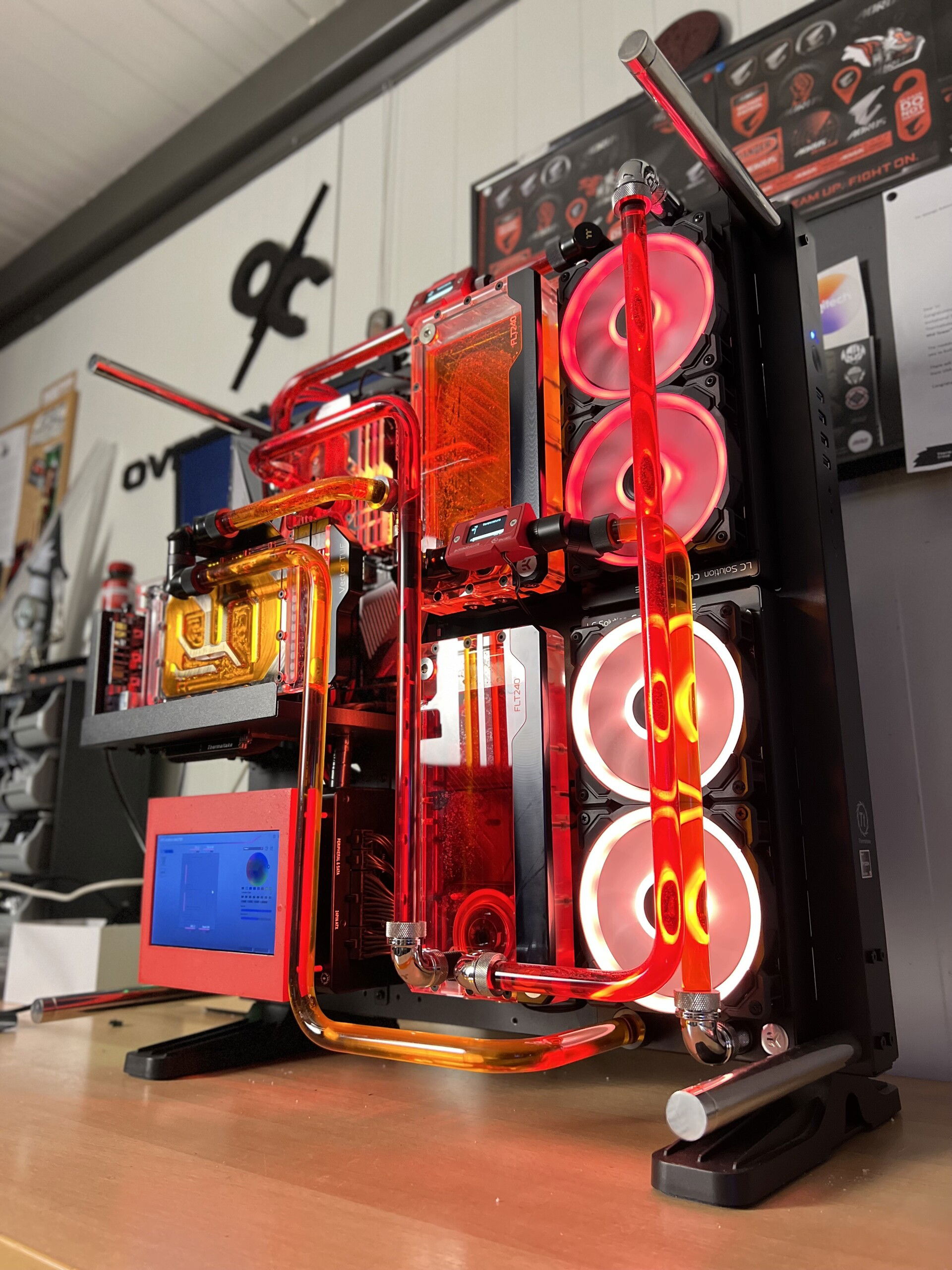 Mars P5 » builds.gg