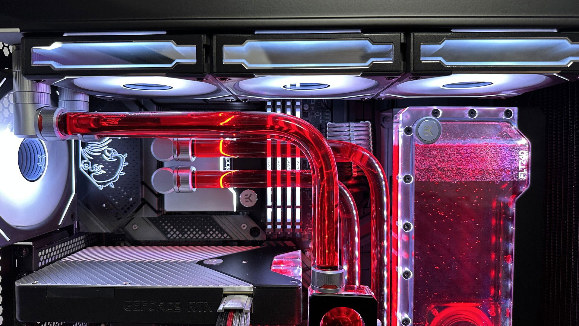 SIM RIG BUILD » builds.gg