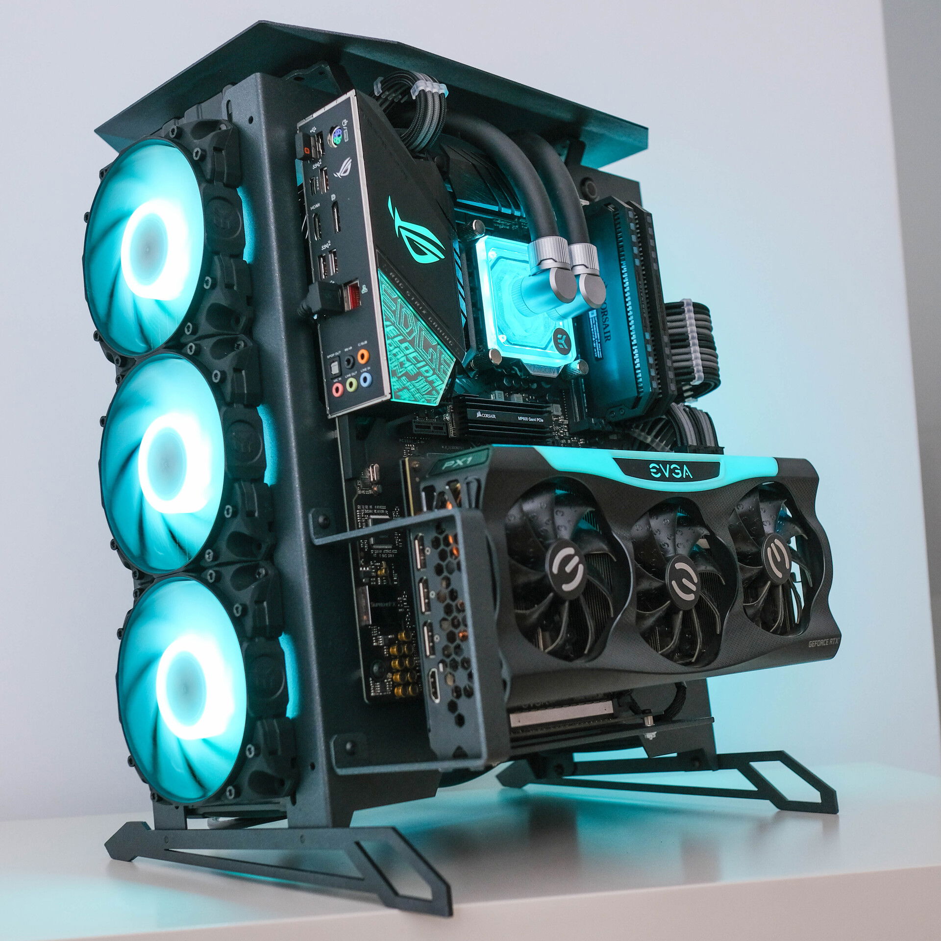 Magnus II » builds.gg