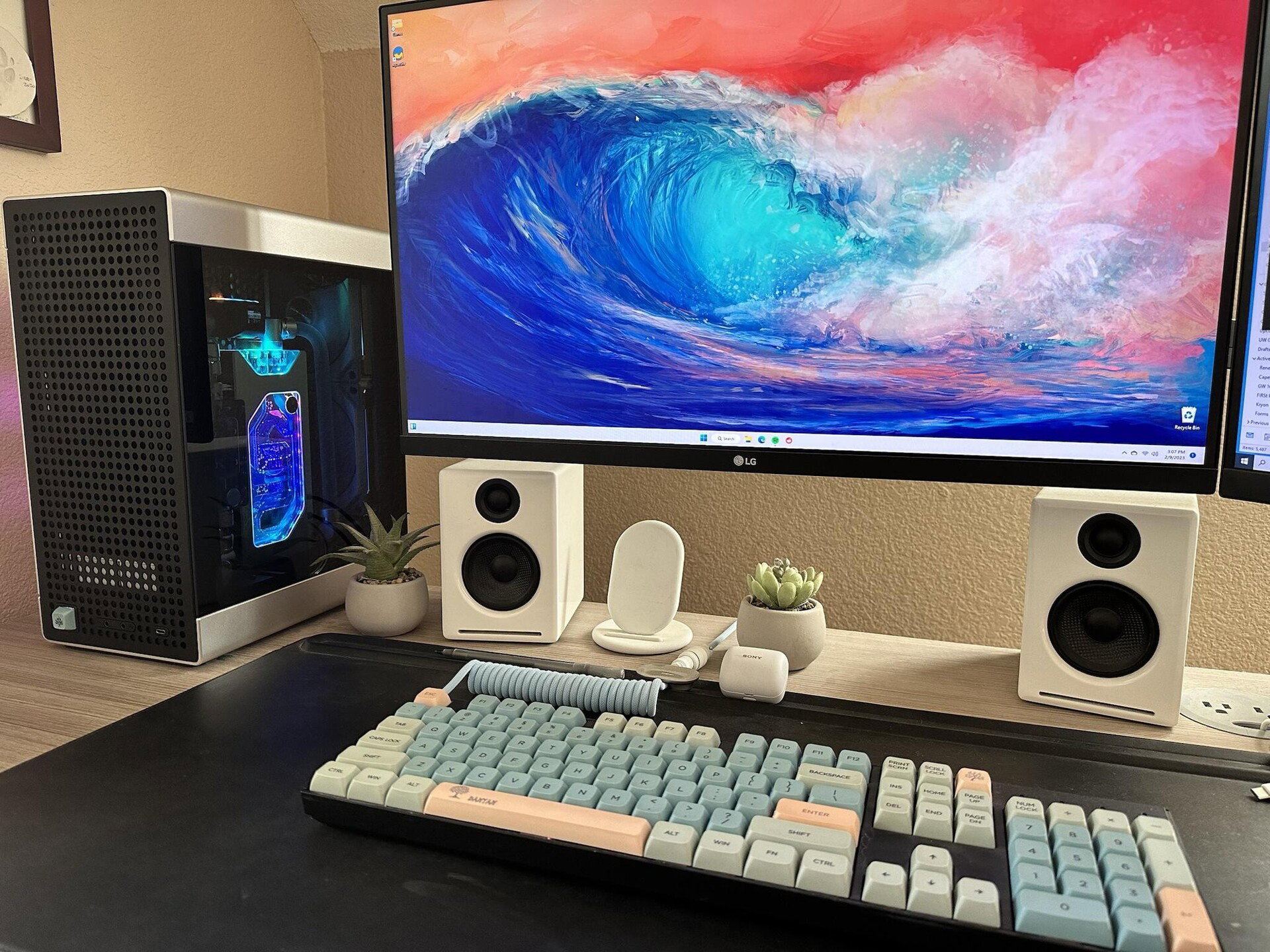 Slate Case AQ » builds.gg