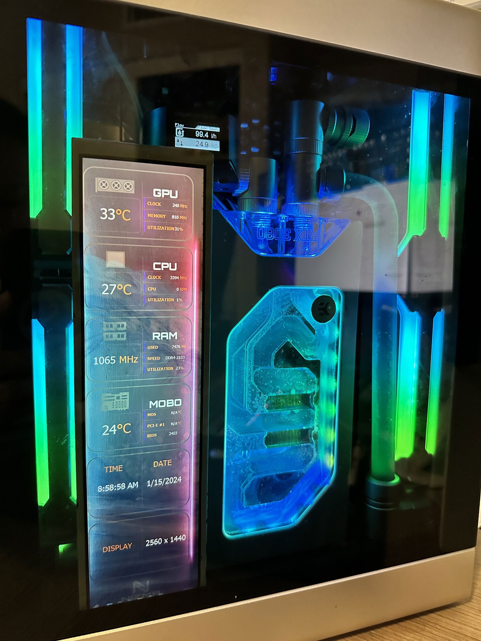 Slate Case AQ » builds.gg