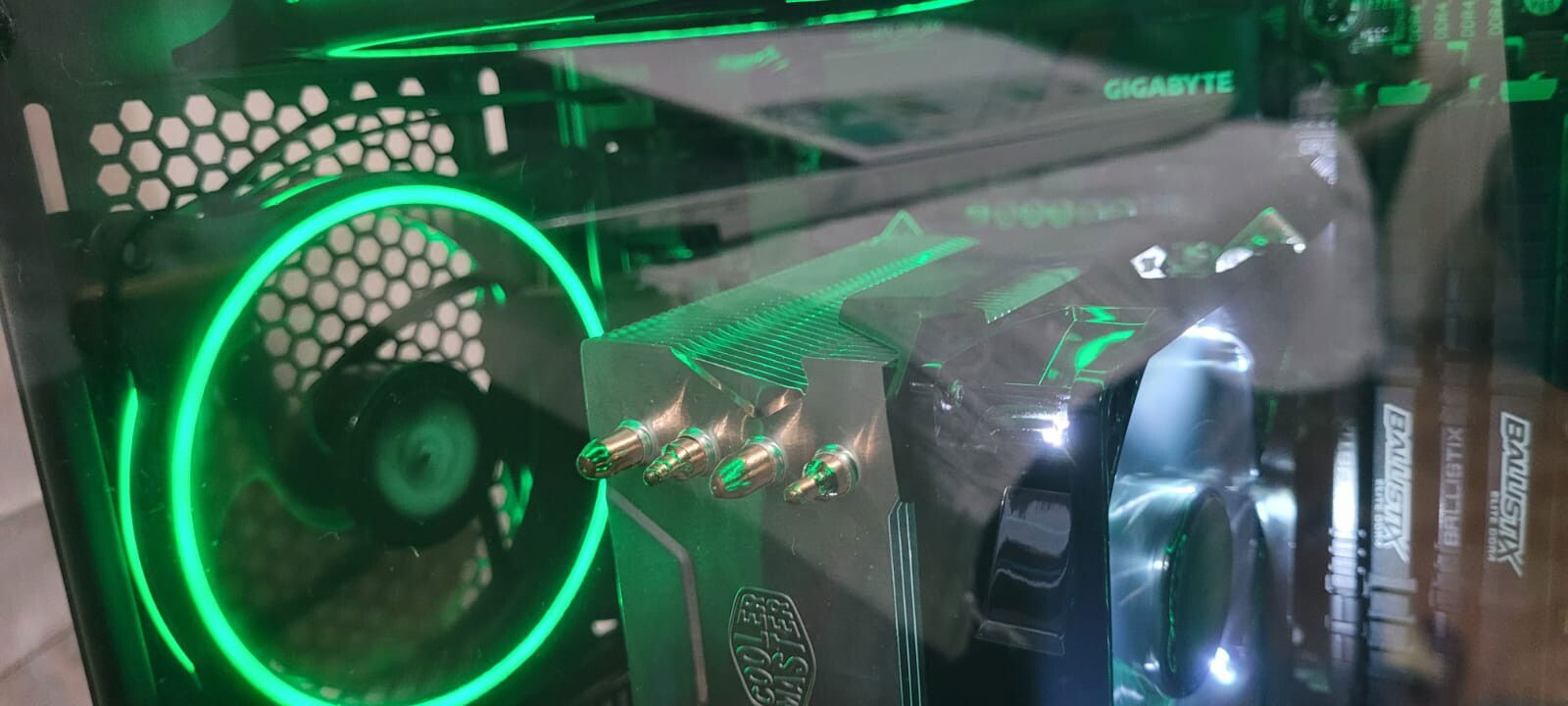 Secondary beast » builds.gg