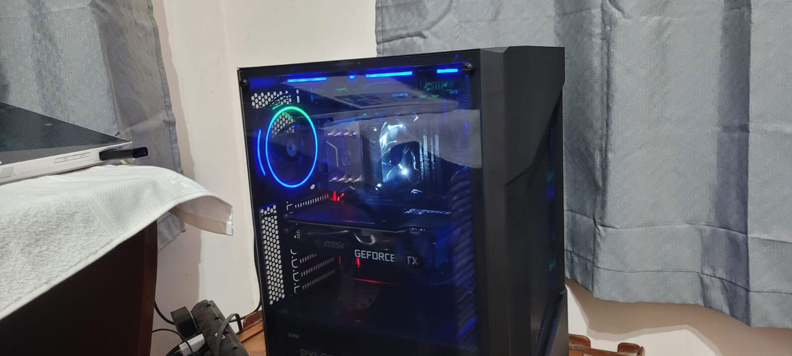 Secondary beast » builds.gg