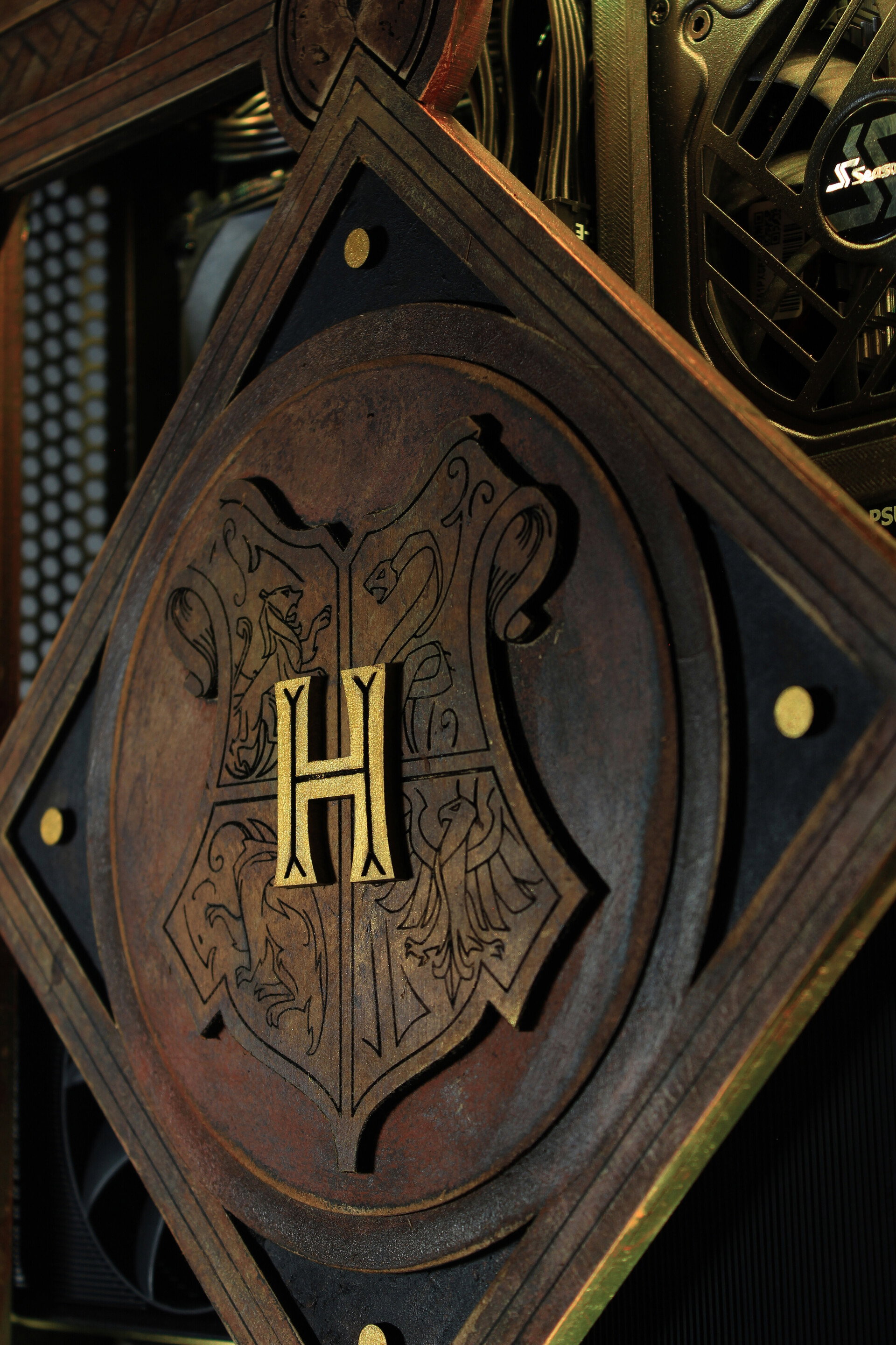 Hogwarts Legacy » builds.gg