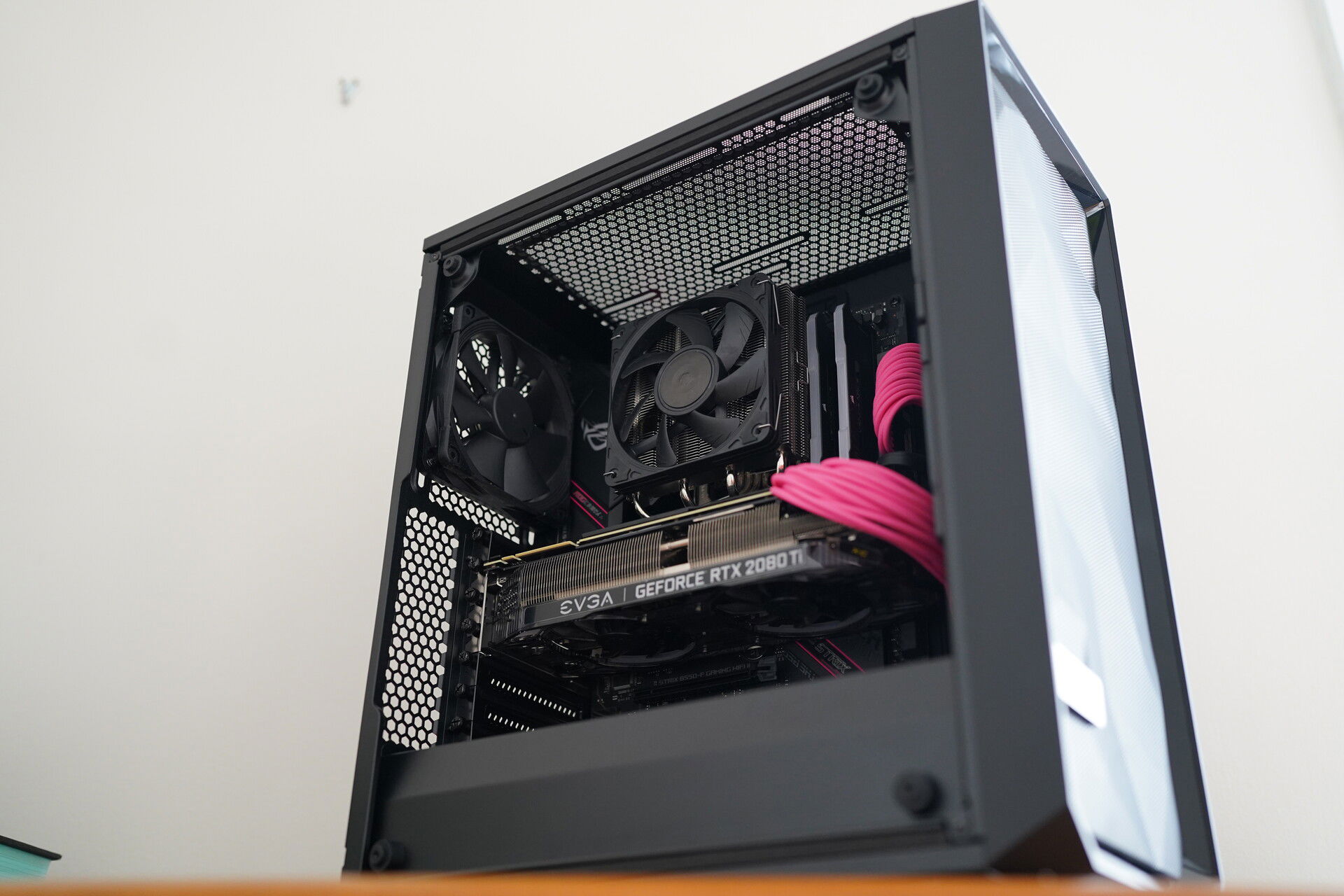 Pink Lady » builds.gg