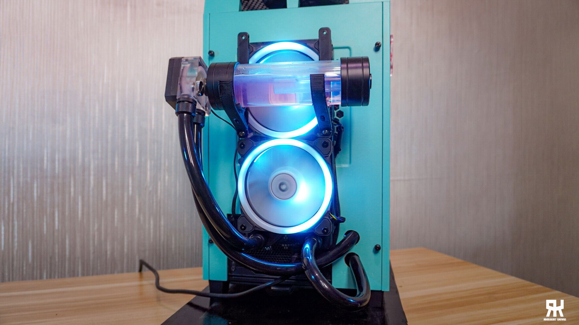 Hatsune Miku x Zaku II » builds.gg