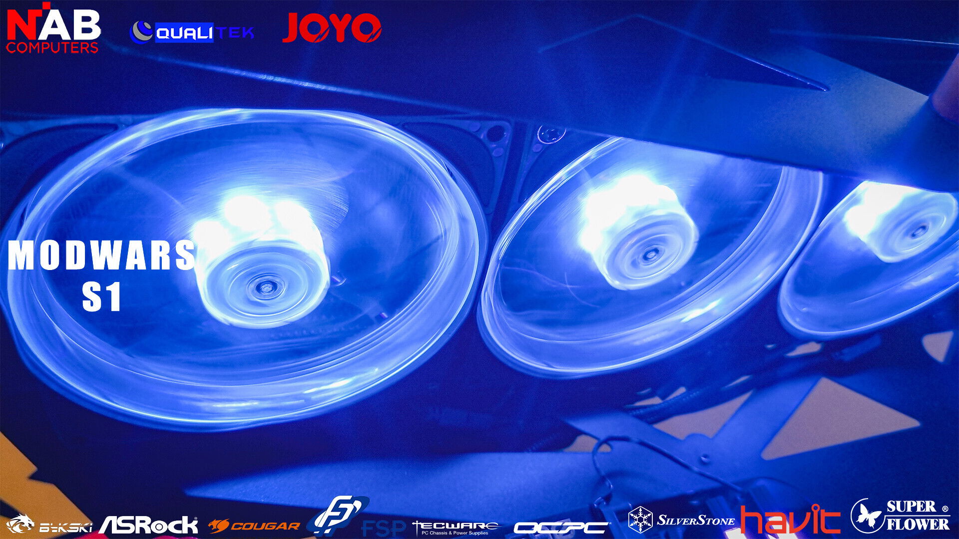 Project Luffy » builds.gg