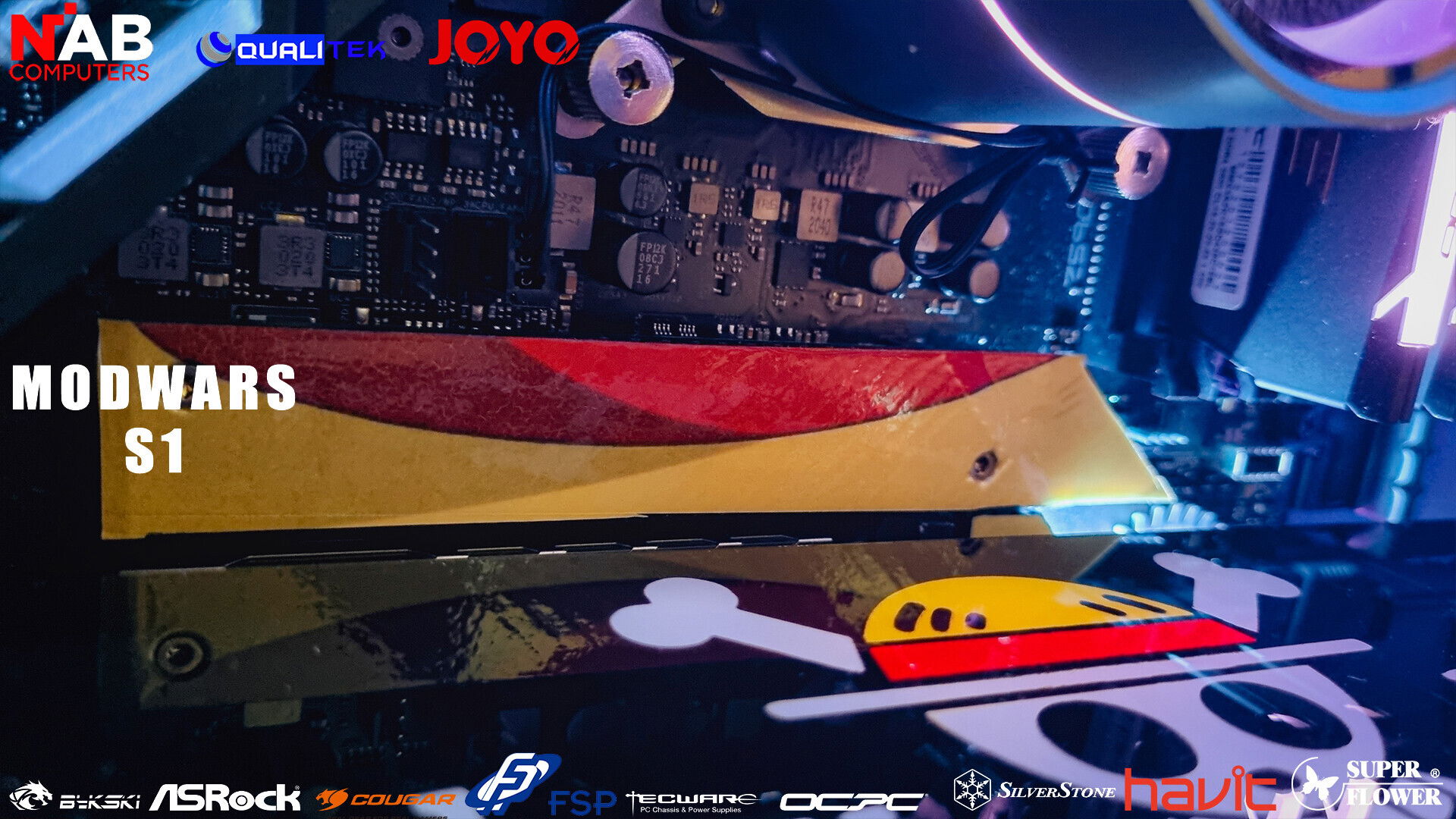 Project Luffy » builds.gg