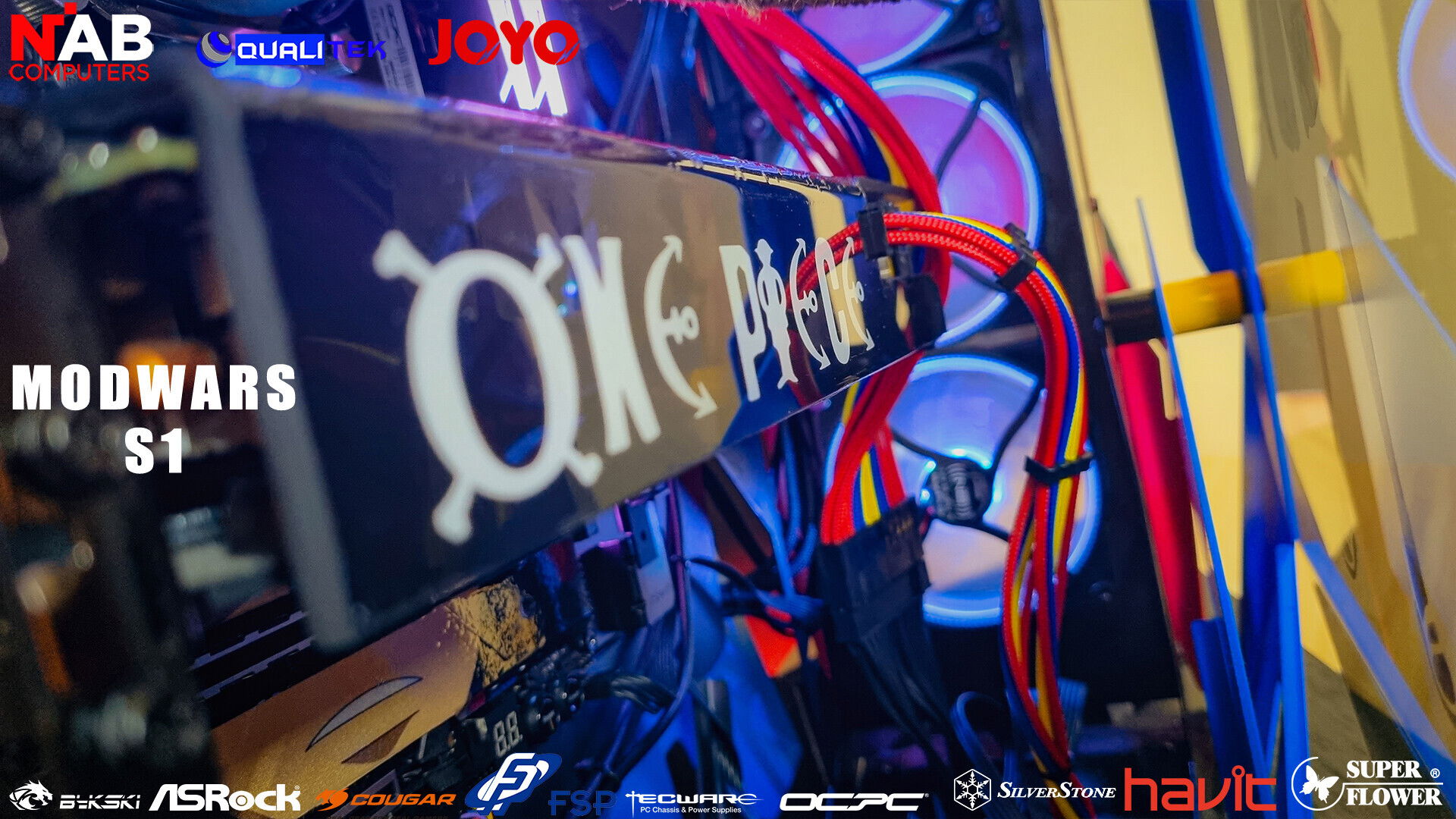 Project Luffy » builds.gg