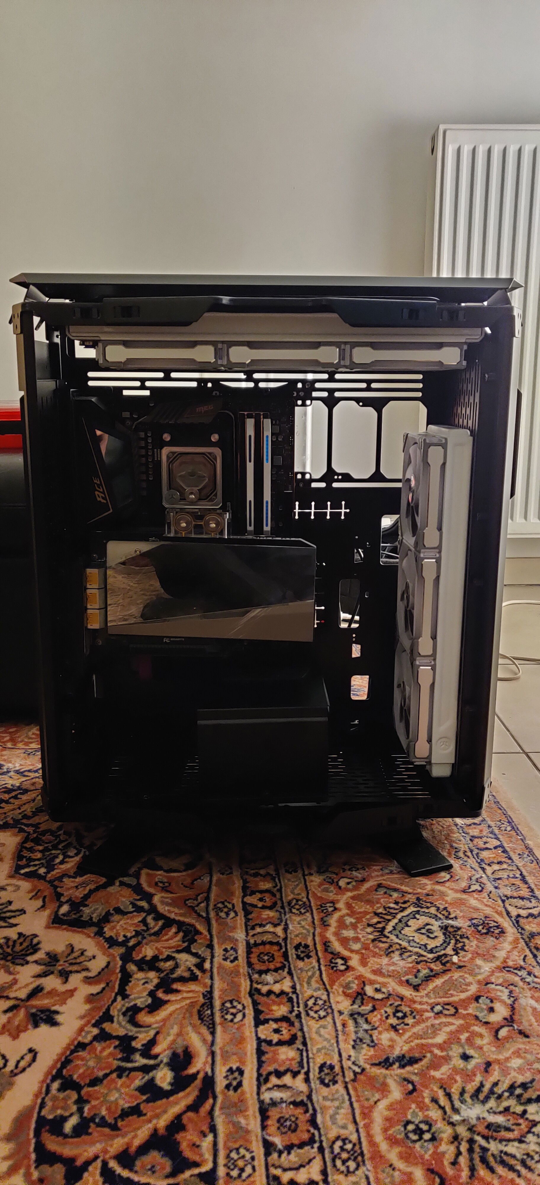 The Pink Devil » builds.gg