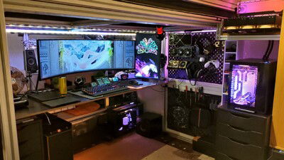 Copper 2 (2019) » builds.gg