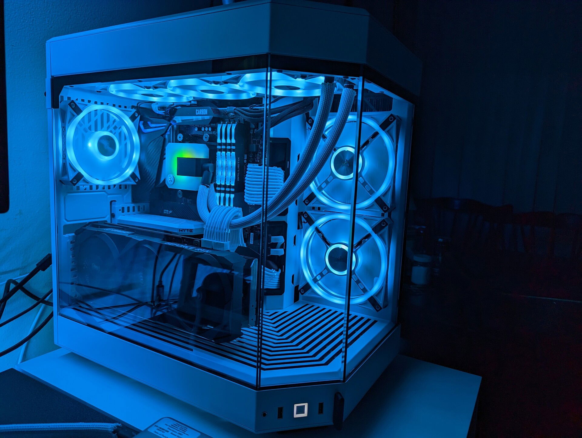 ryzen build mutation v4 » builds.gg