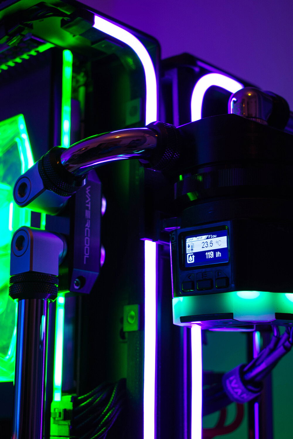 Xtia - XGeneration » builds.gg