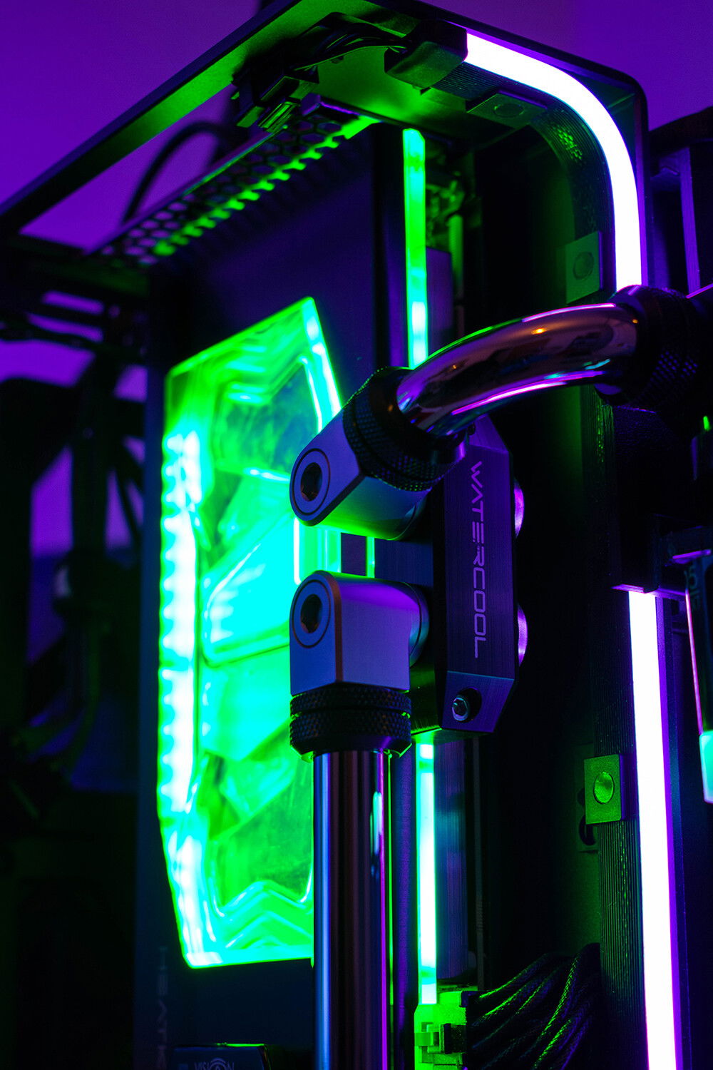 Xtia - XGeneration » builds.gg