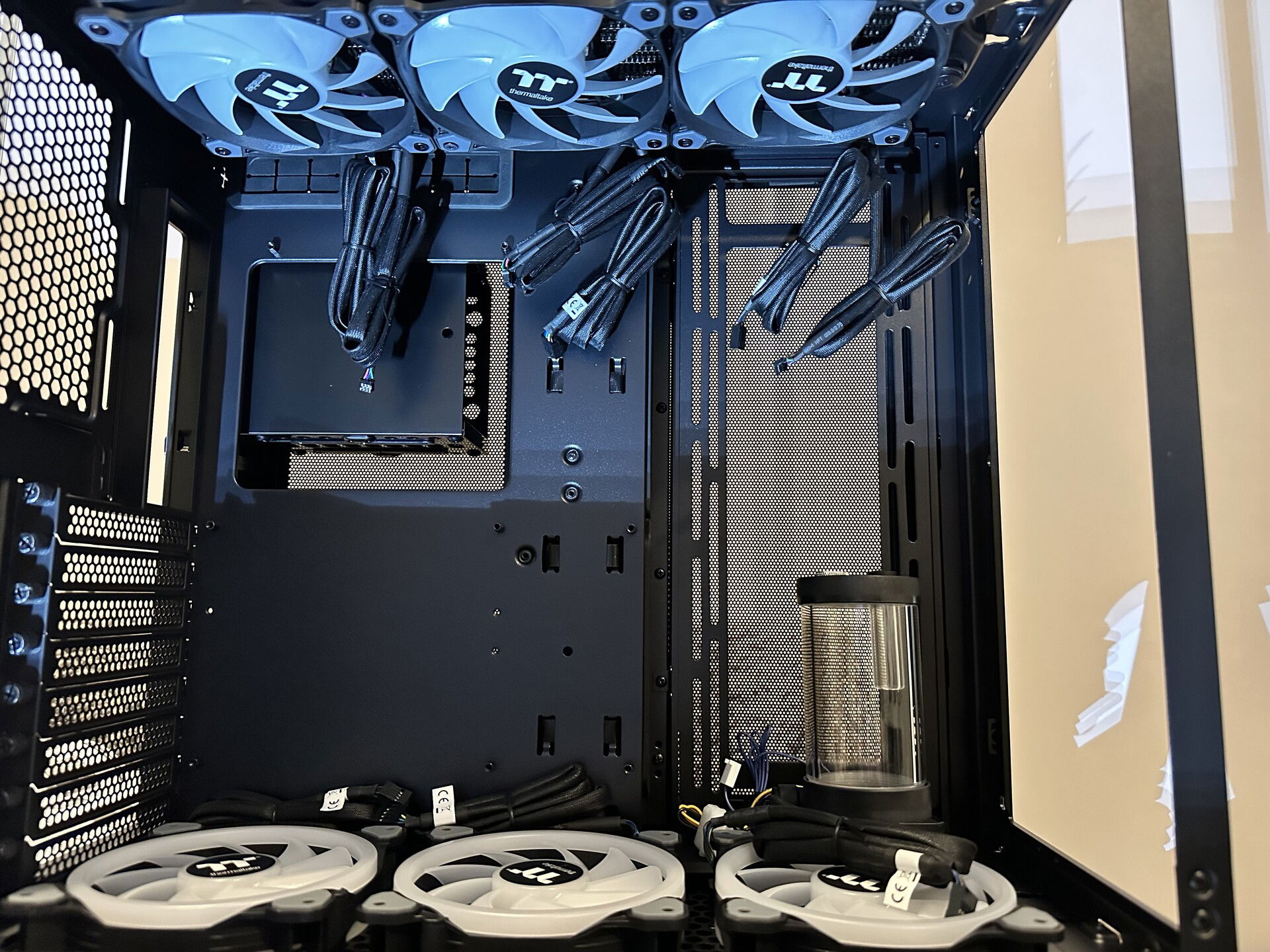 The Glowing Sausage » builds.gg