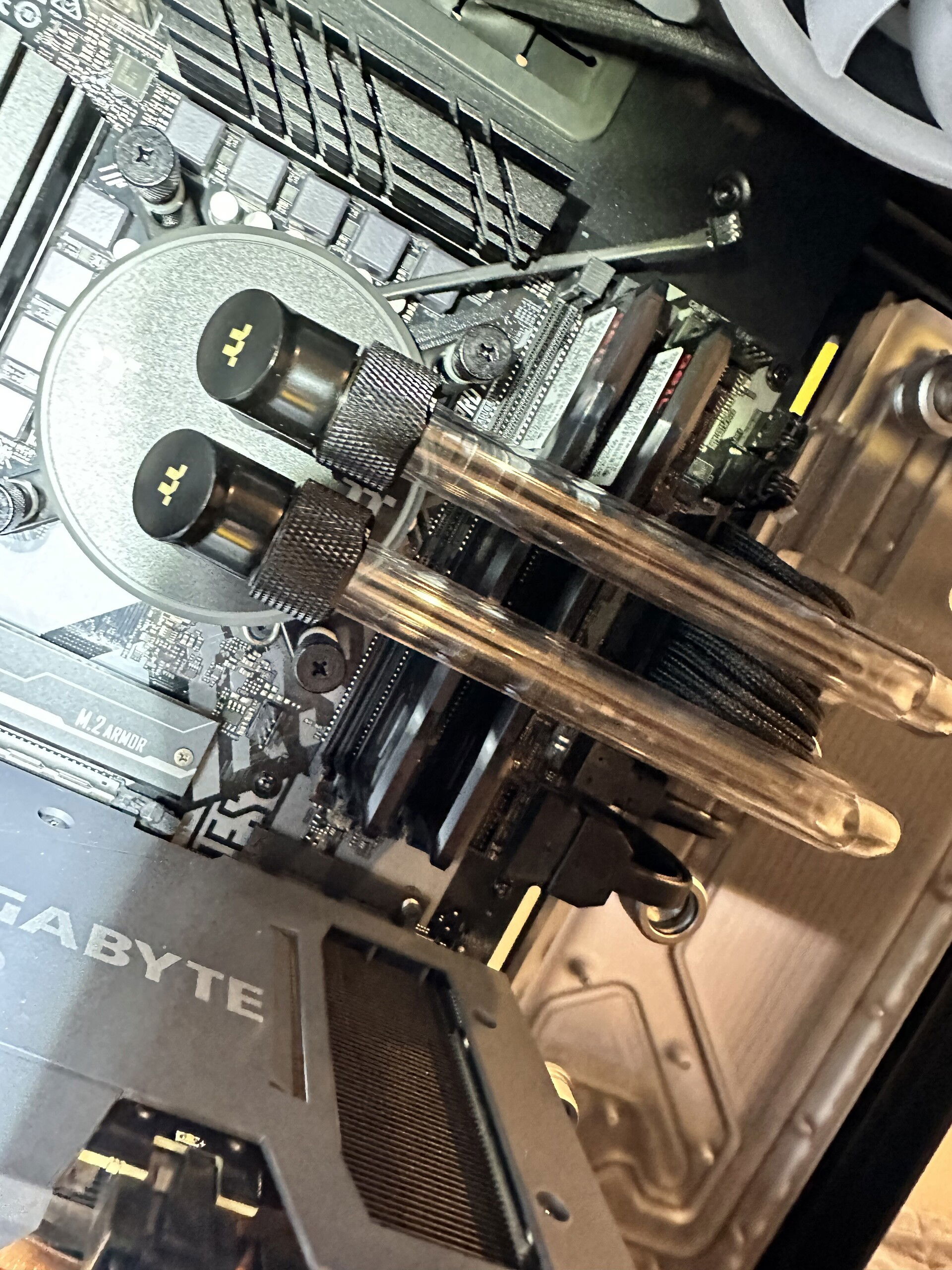 The Glowing Sausage » builds.gg