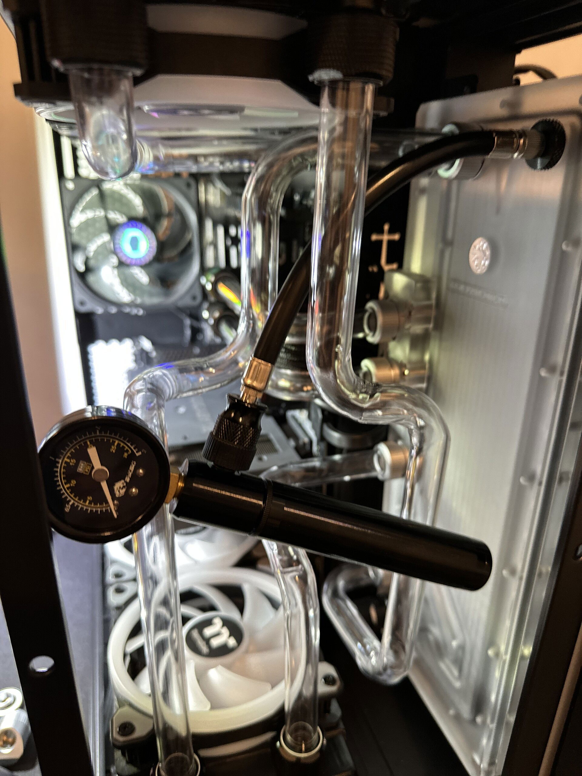 The Glowing Sausage » builds.gg