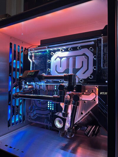 Core P5 and Ryzen » builds.gg