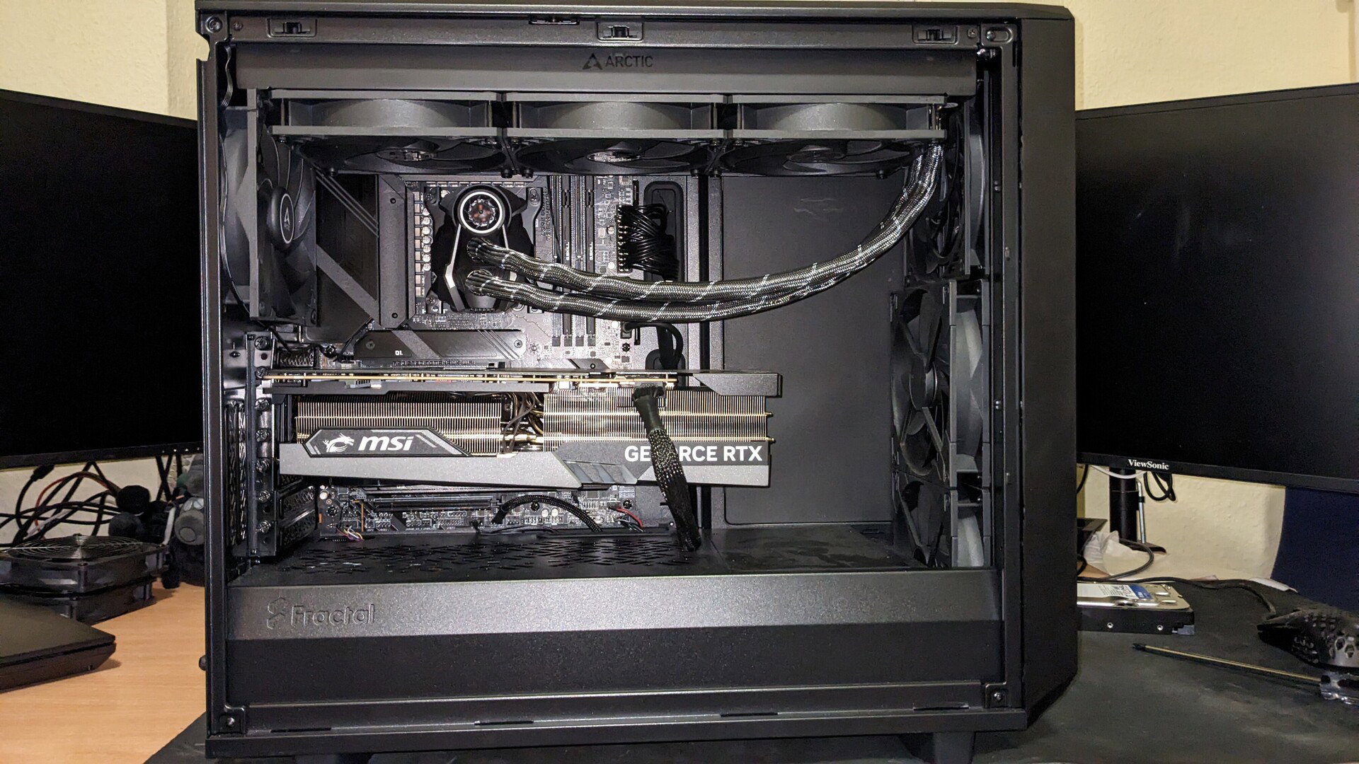 Black Beast » builds.gg