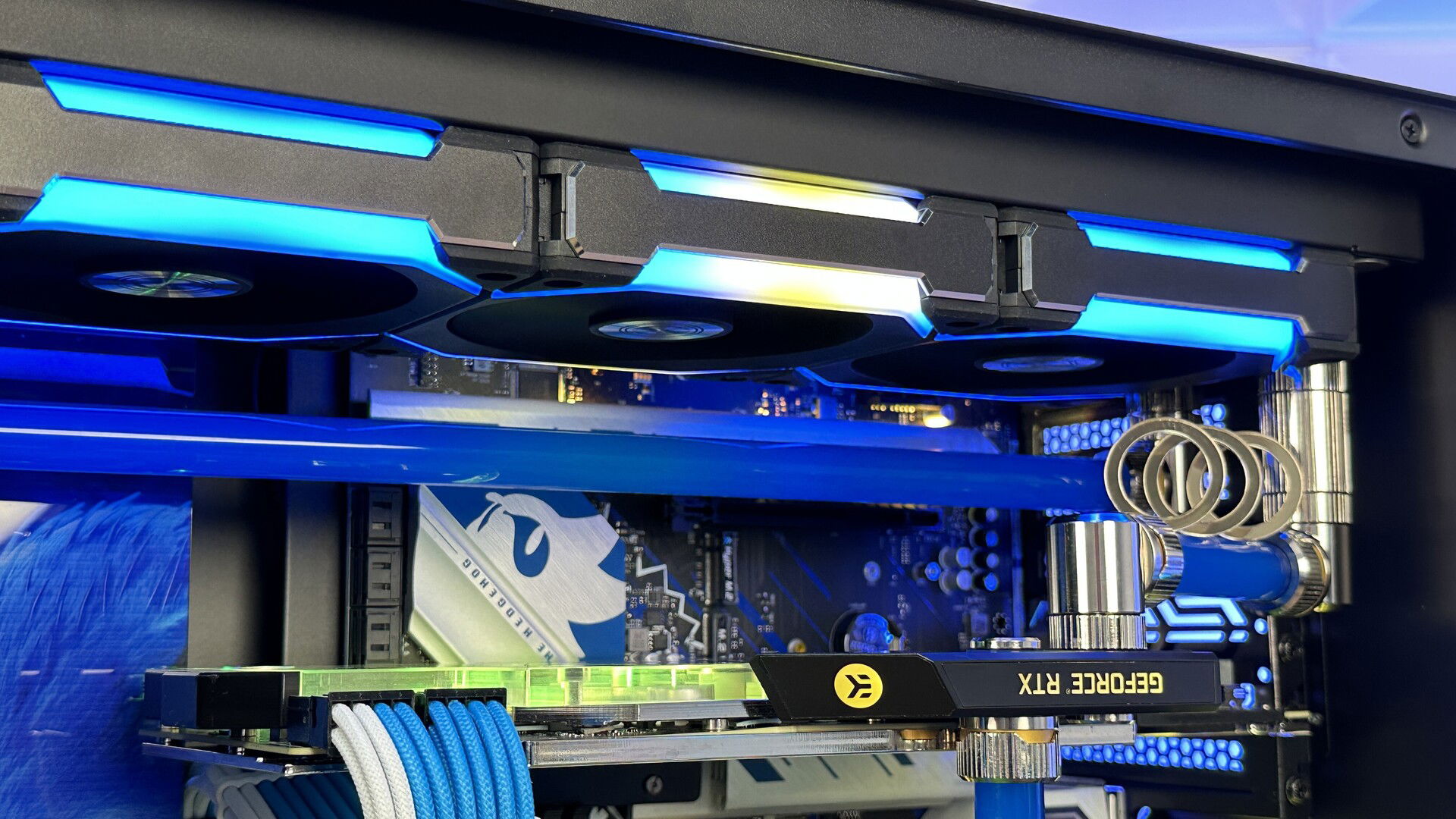 SONIC THE HEDGEHOG » builds.gg