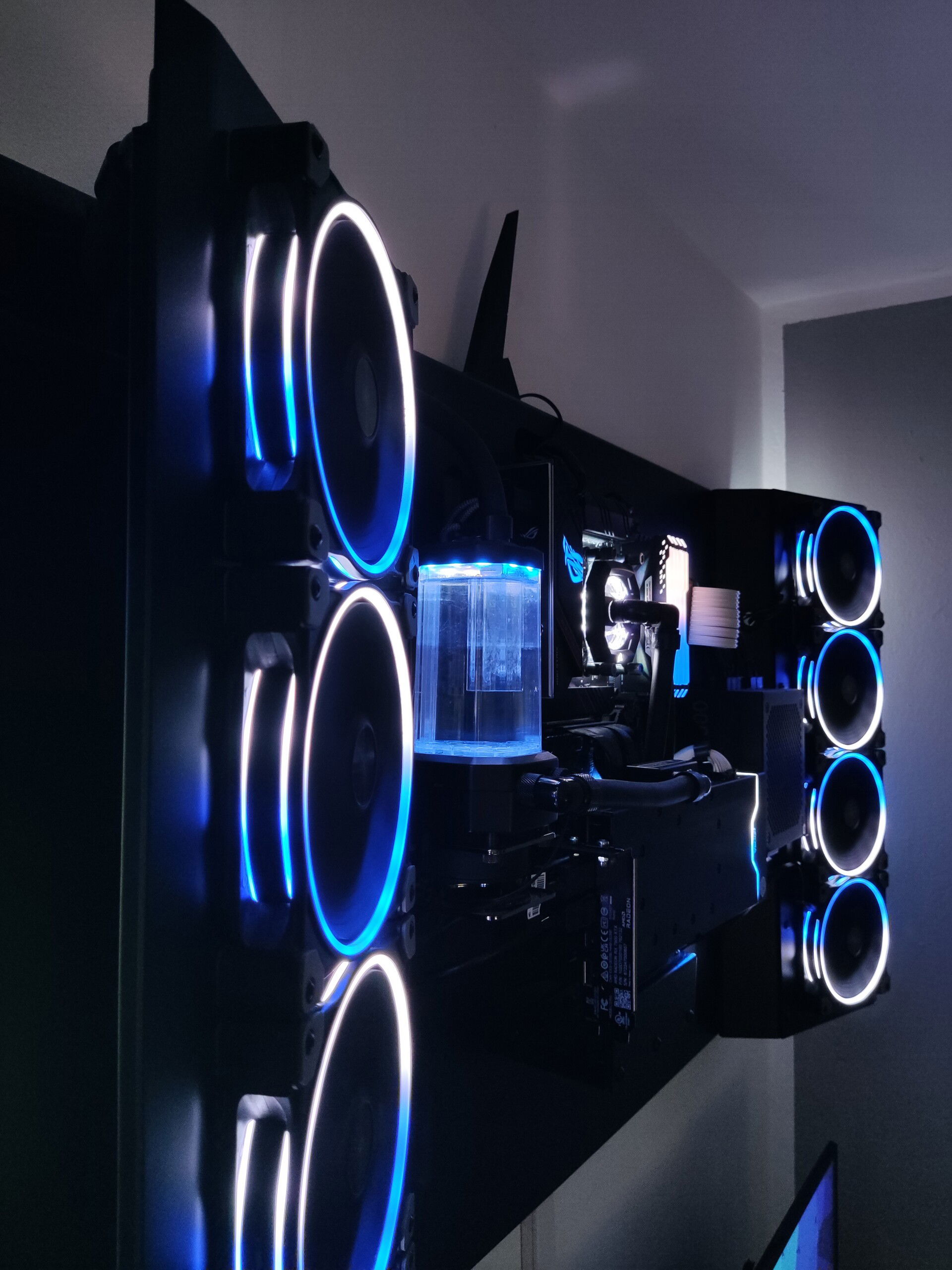 Wall PC » builds.gg