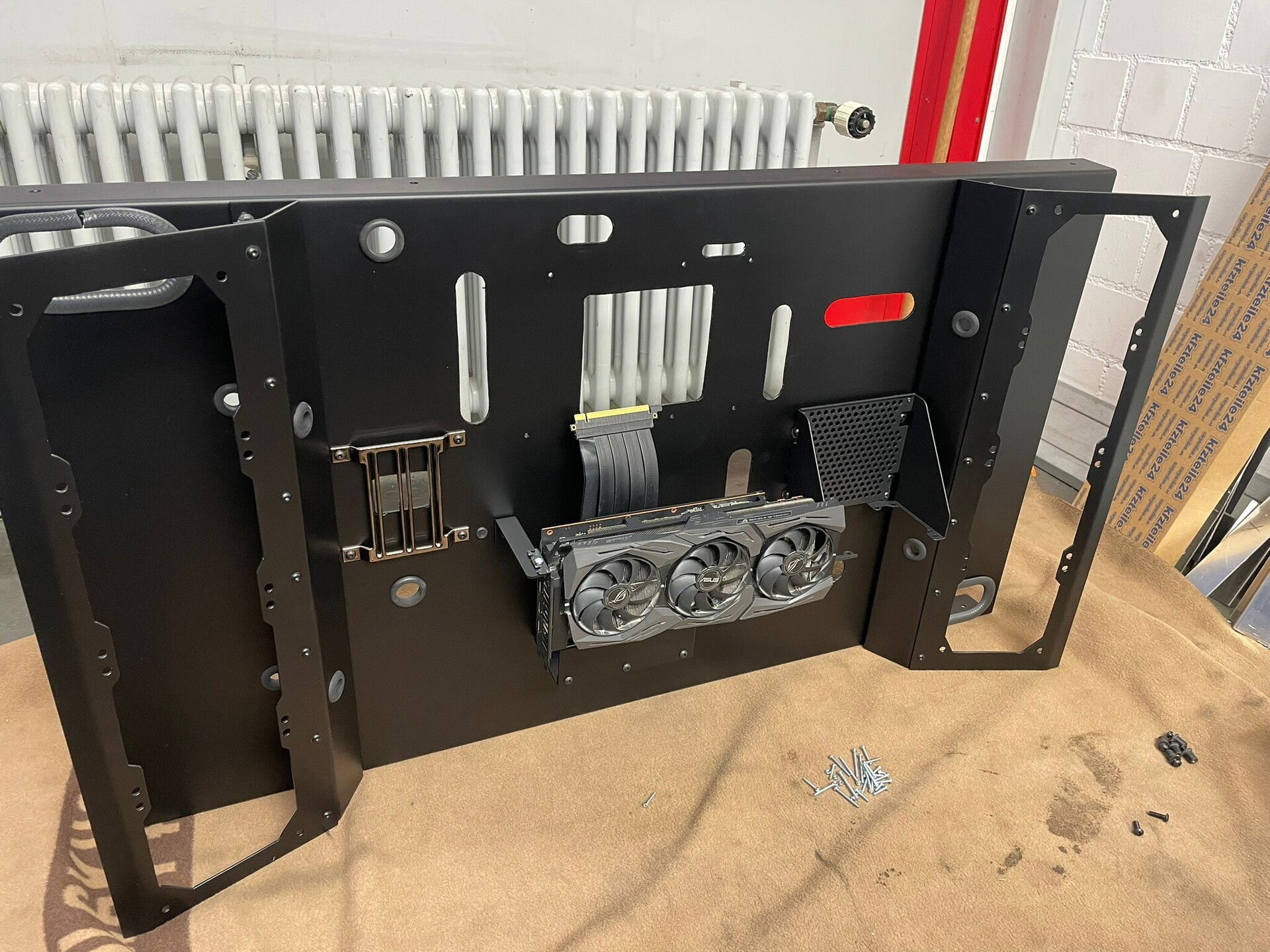 Wall PC » builds.gg