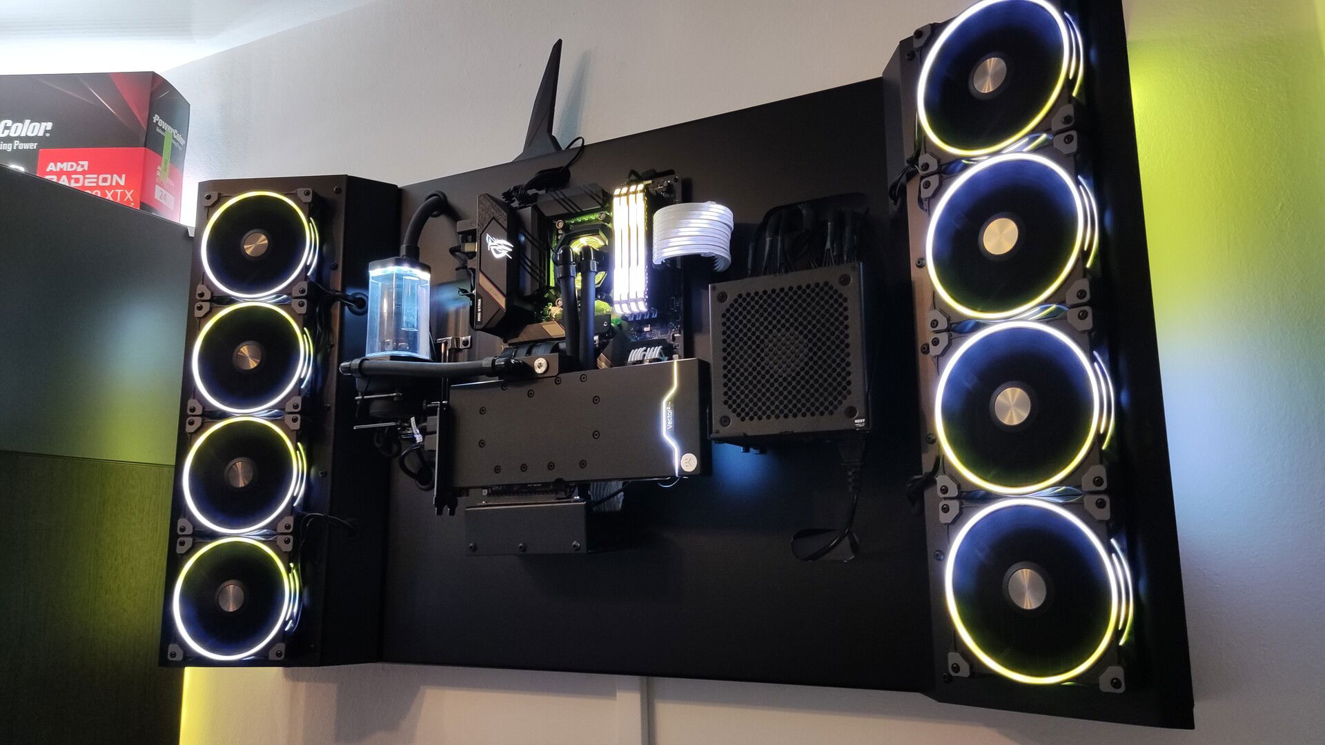 Wall PC » builds.gg