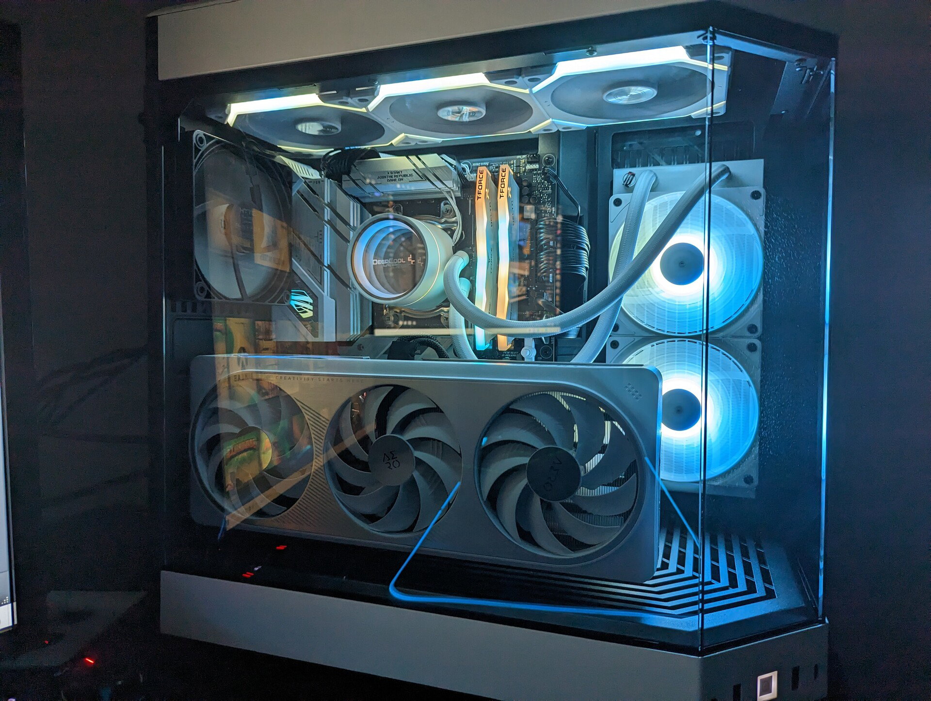 Avalanche » builds.gg