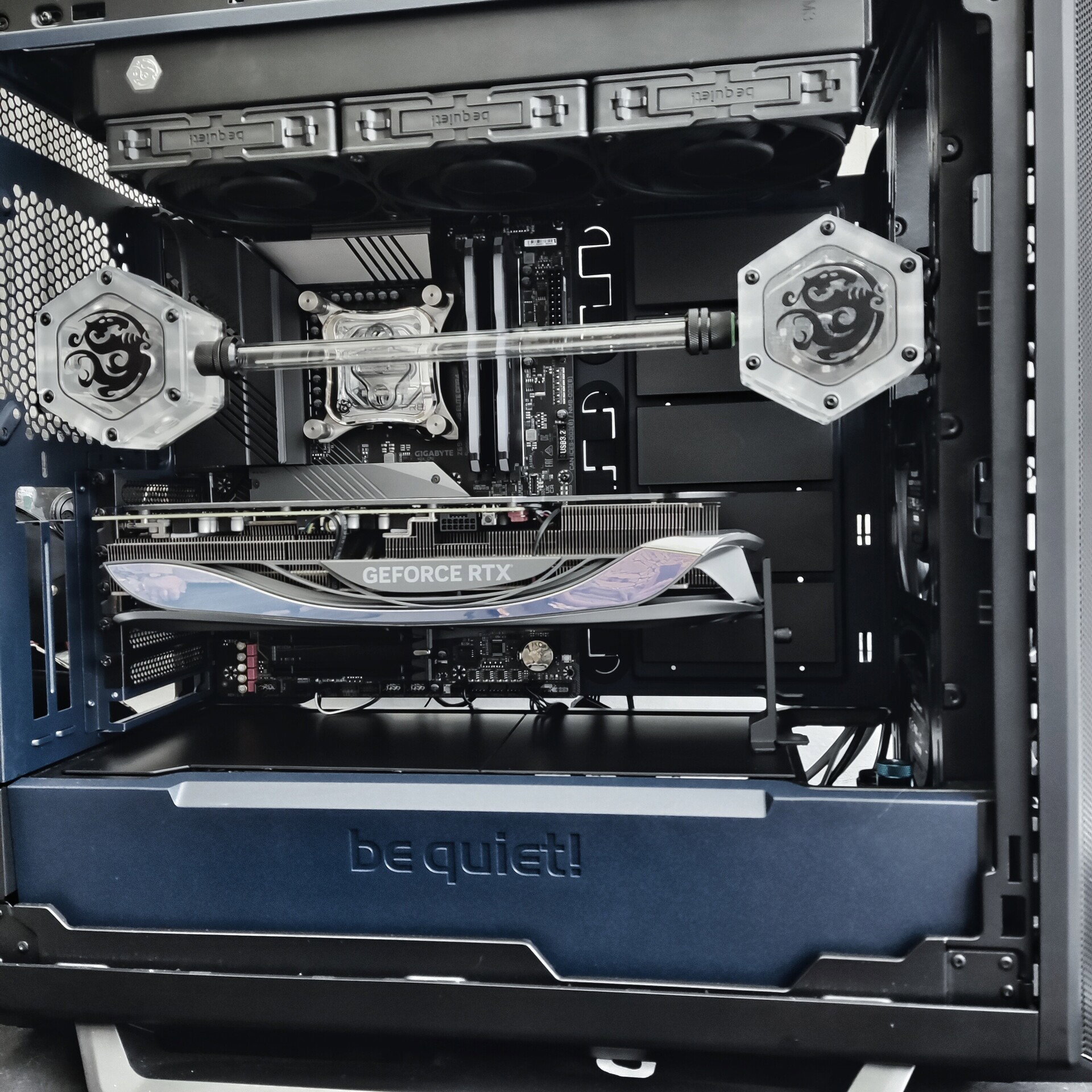 The Lich King » builds.gg