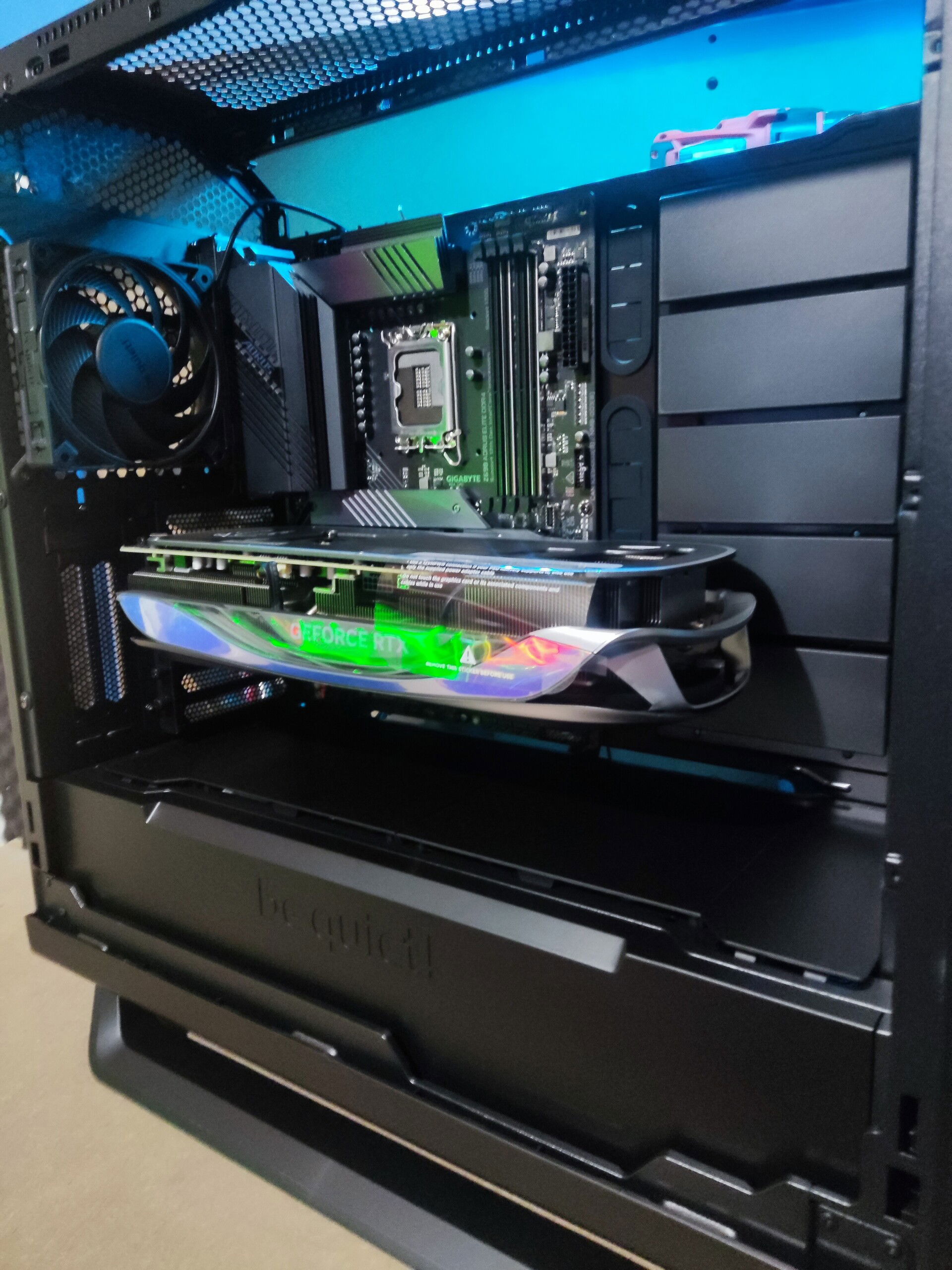 The Lich King » builds.gg