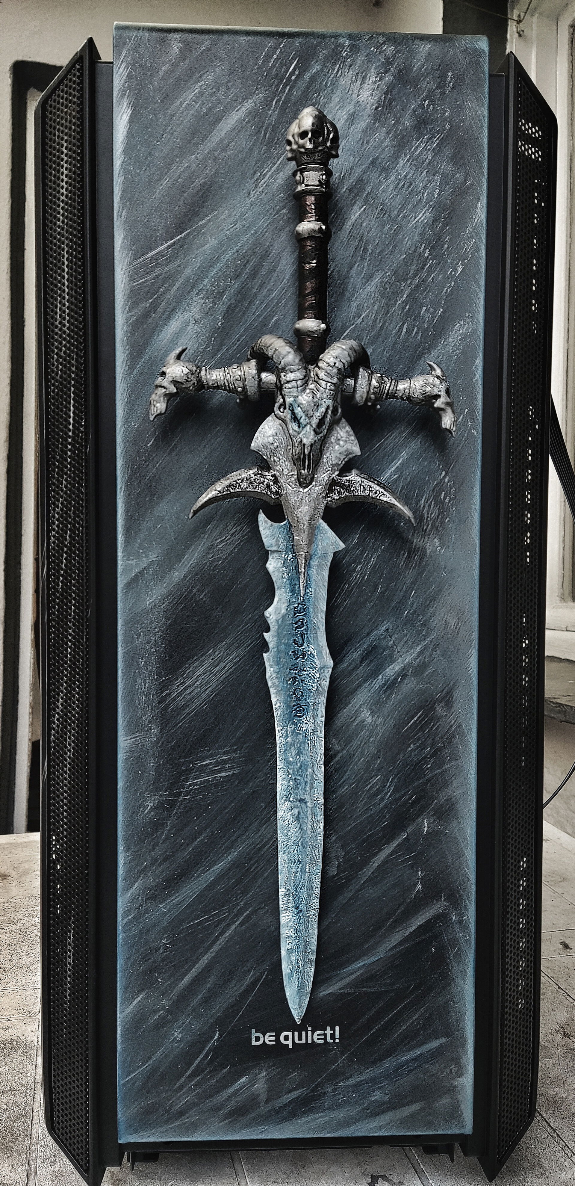 The Lich King » builds.gg