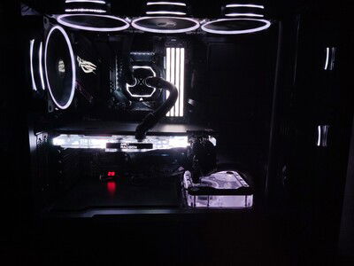 BLACKOUT » builds.gg